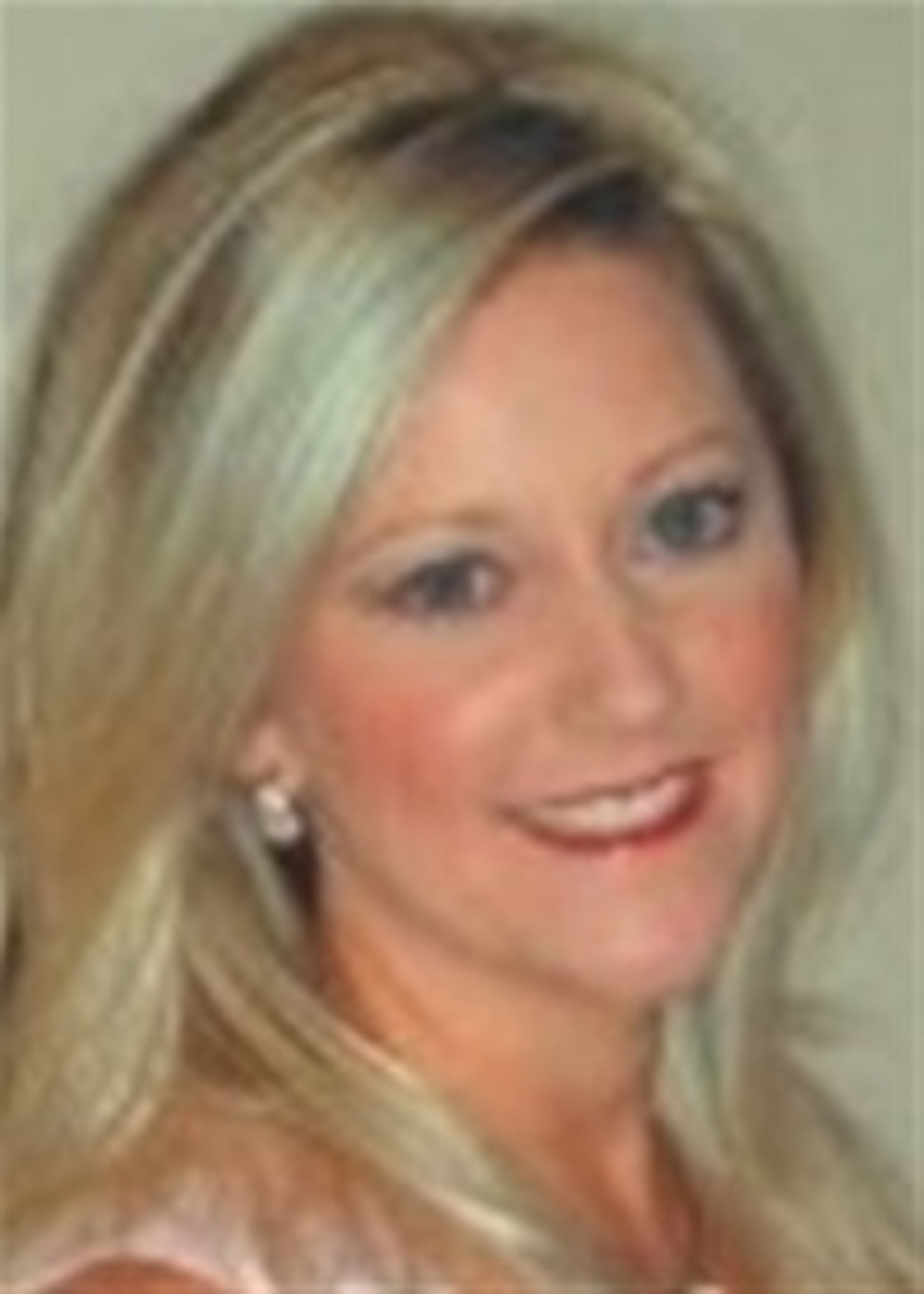 Michelle Hall
