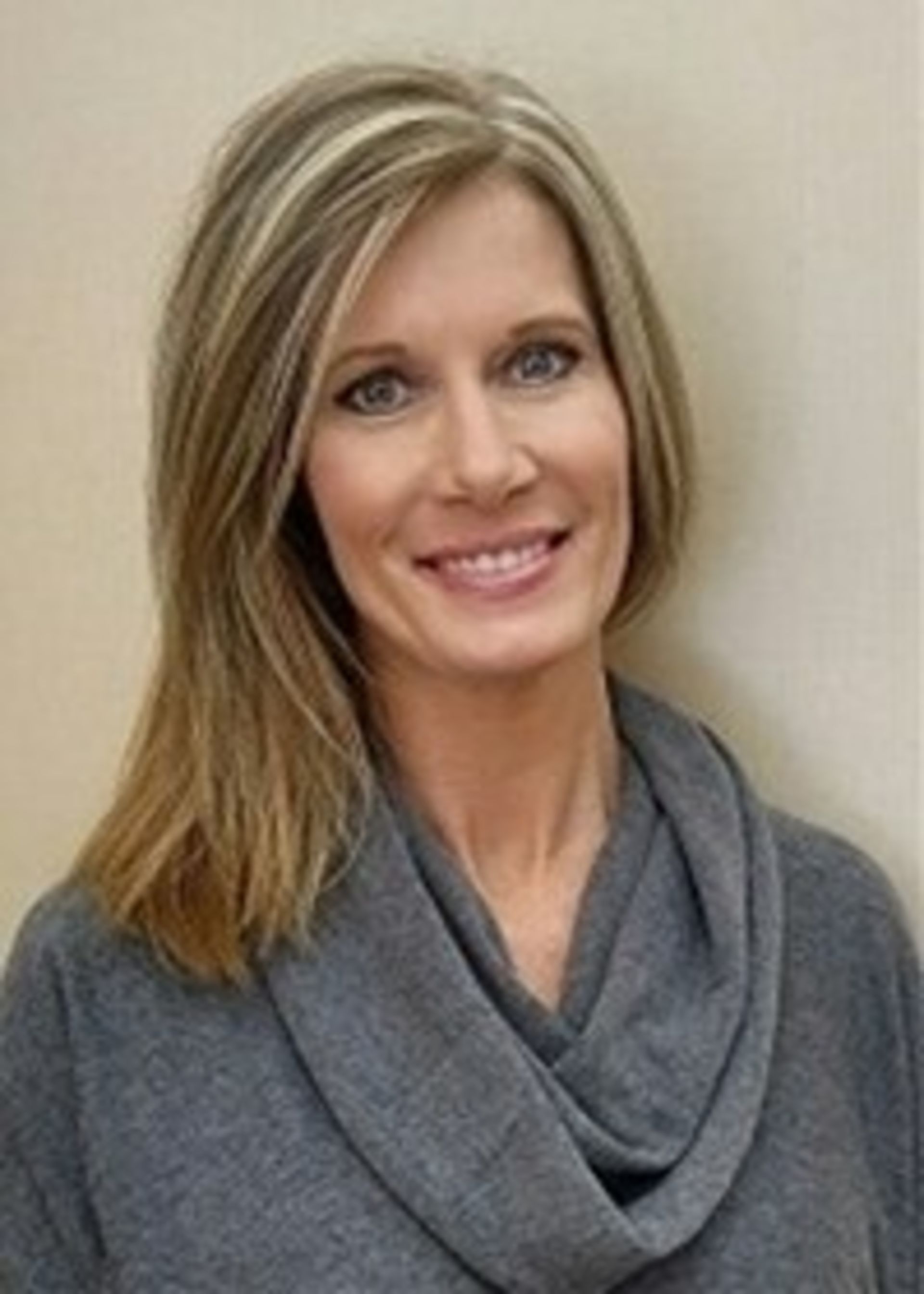 Wendy Jones