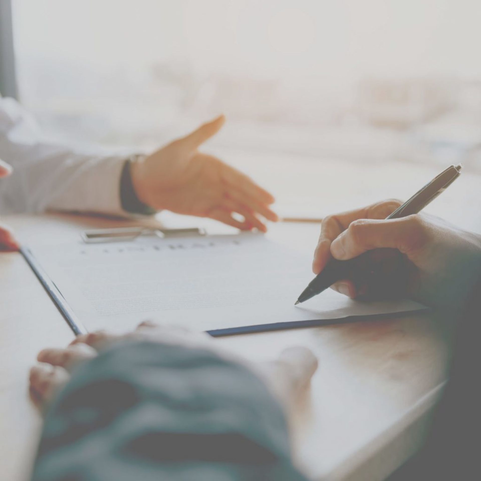 Heads Up! New Changes to GAR Form 101