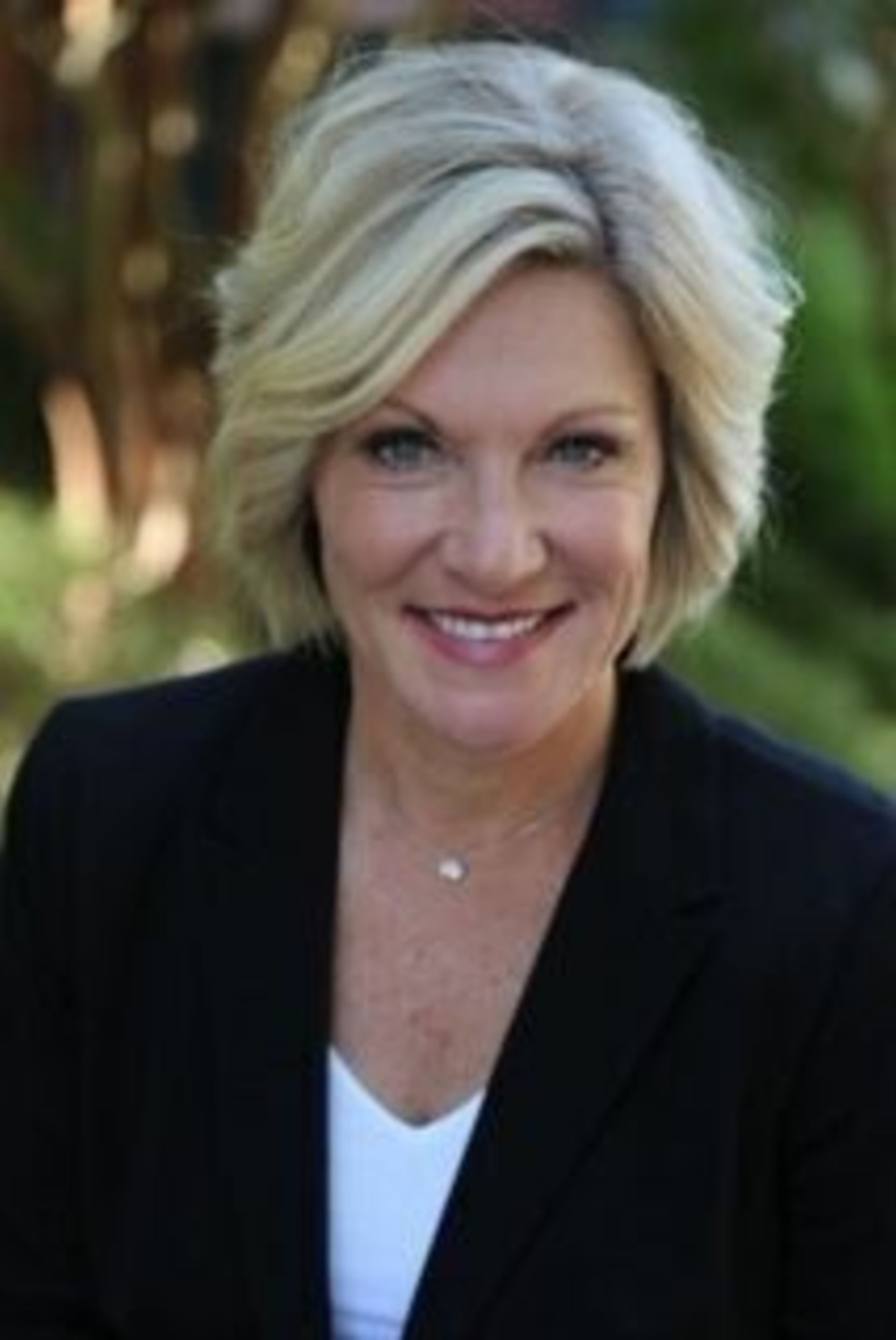 Lisa Hawkins