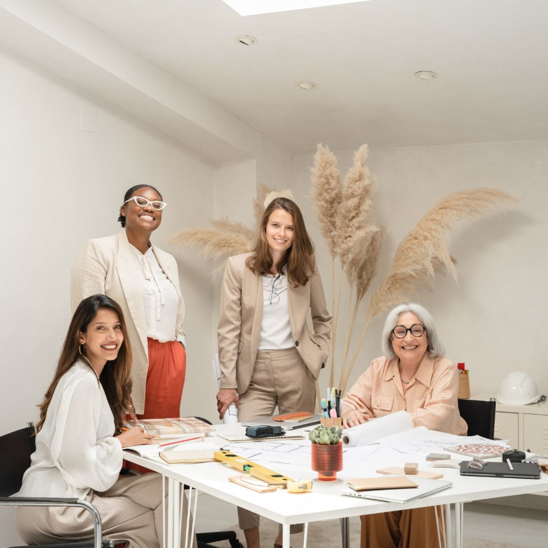 Celebrating Women in Real Estate: A Legacy of Leadership and Growth