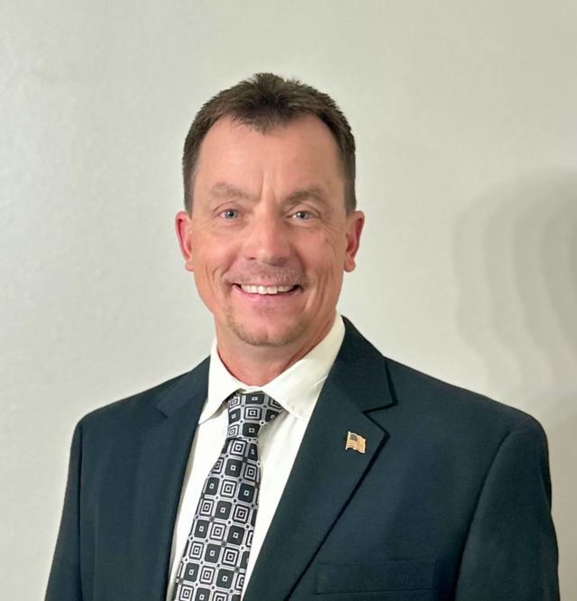 Timothy Ulinski