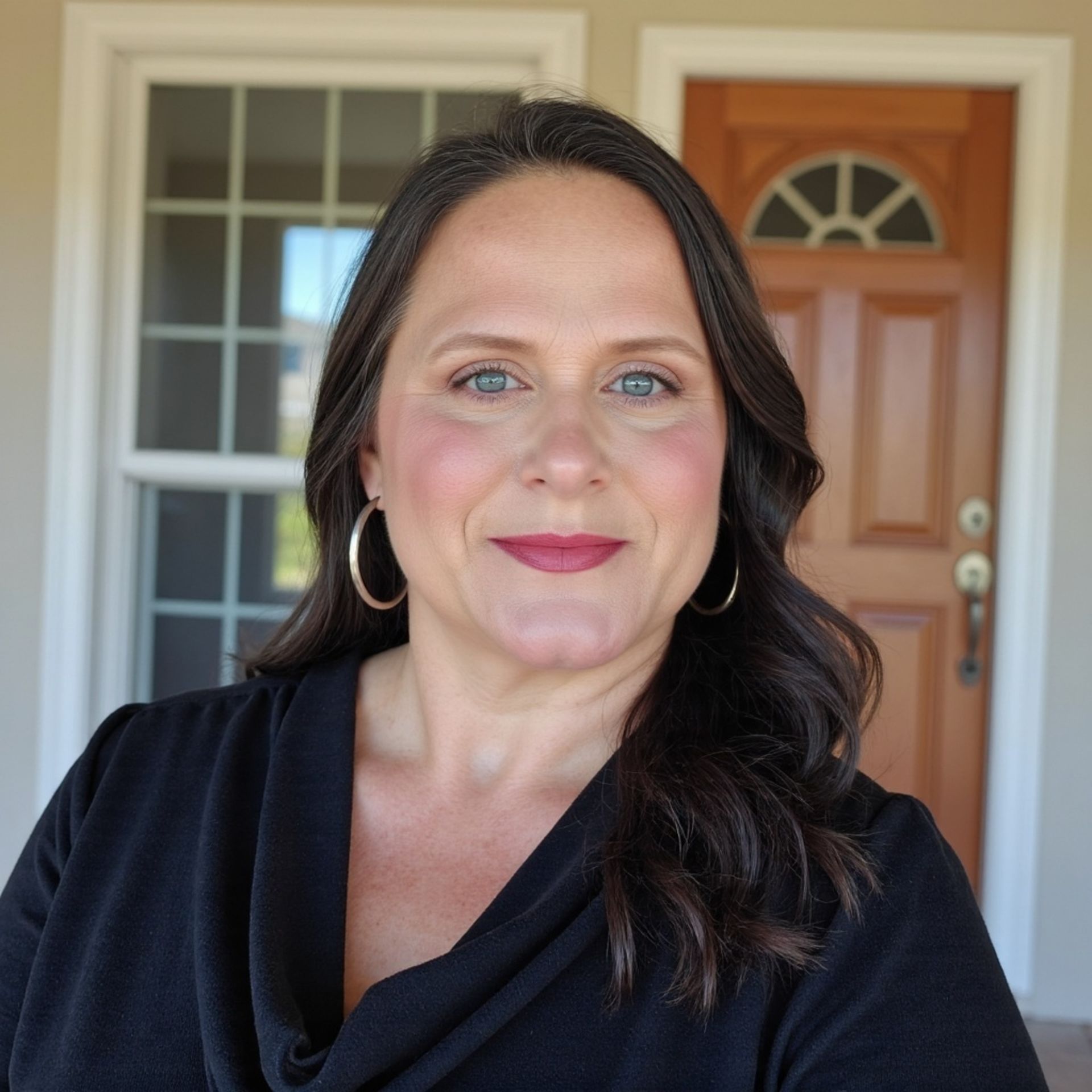 Autumn MacLeod - The company with a purpose