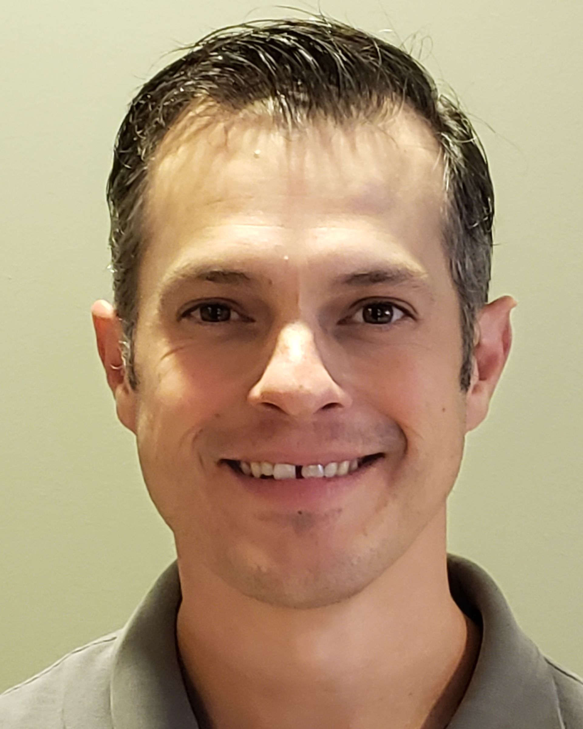 Daniel Caudle - Local Real Estate Experts