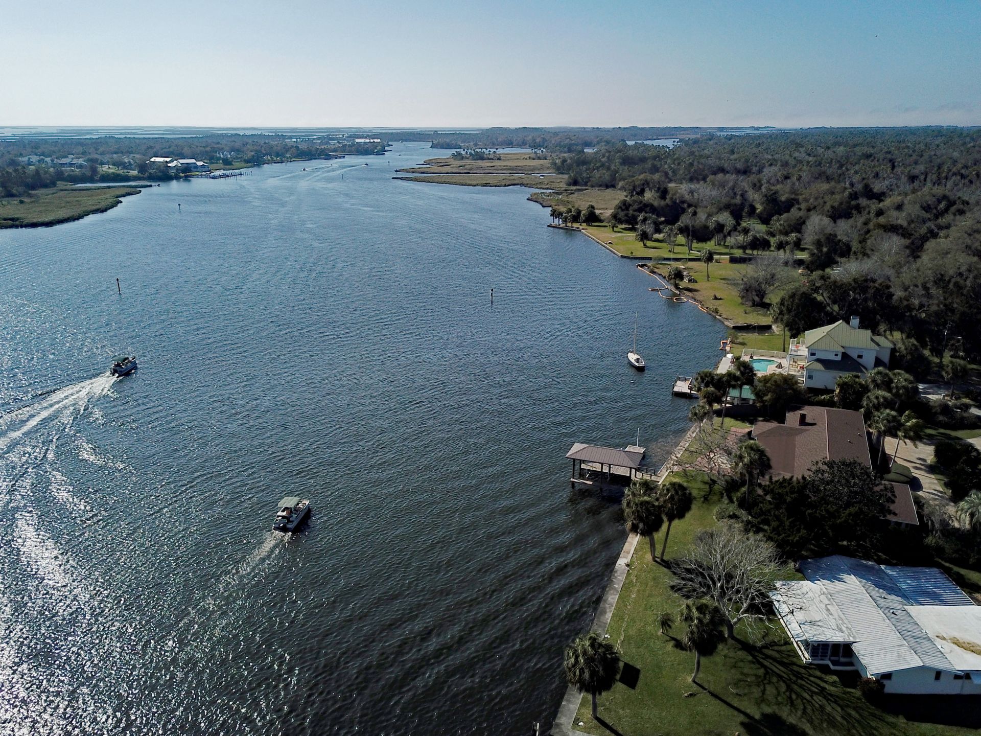 Crystal River