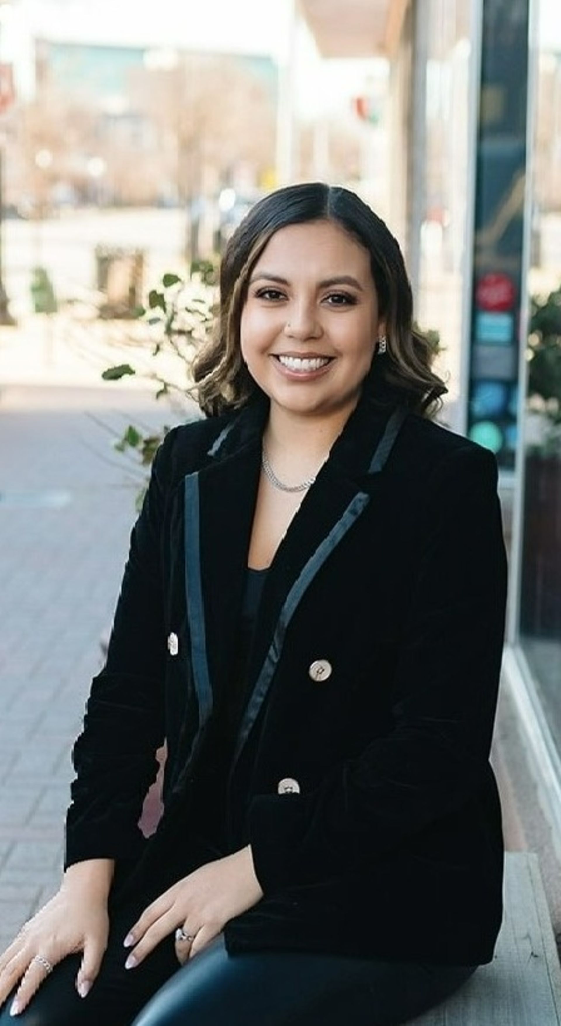 Diana Rendon - Full Service Real Estate Brokerage