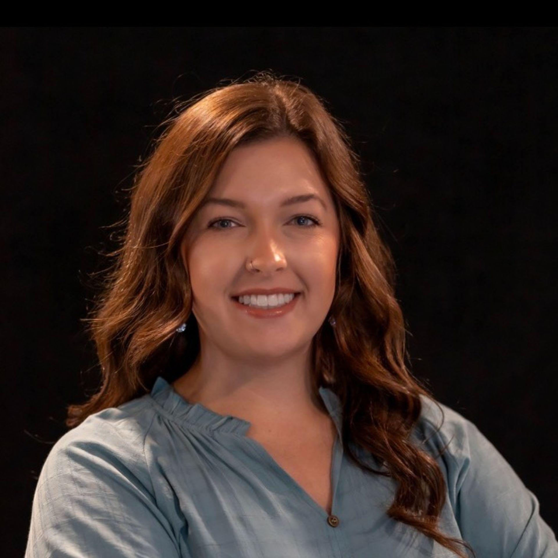 BRITTANY PENDER - Your Friend in the Real Estate Business