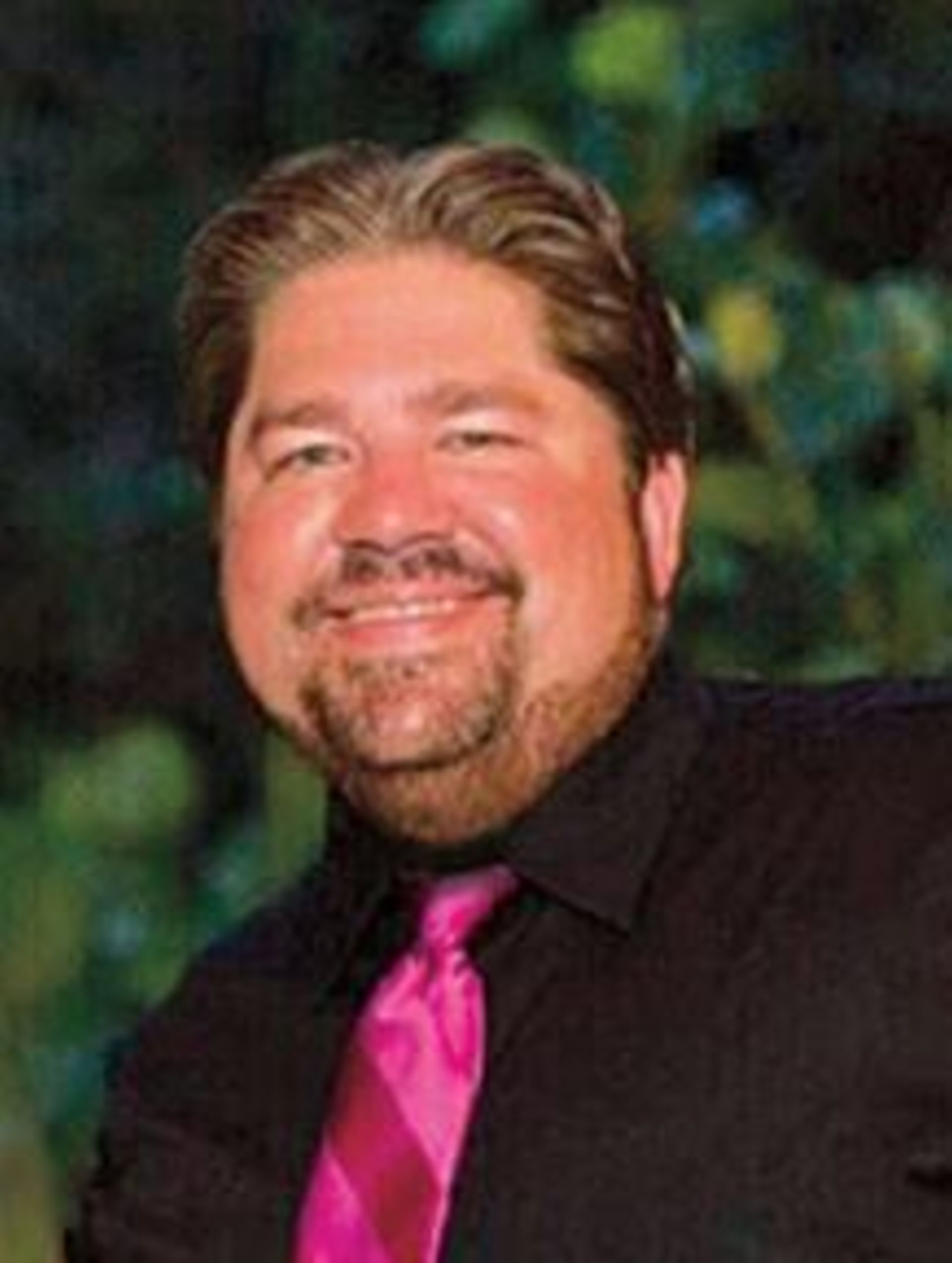 BENJAMIN EARNHARDT - Your Friend in the Real Estate Business