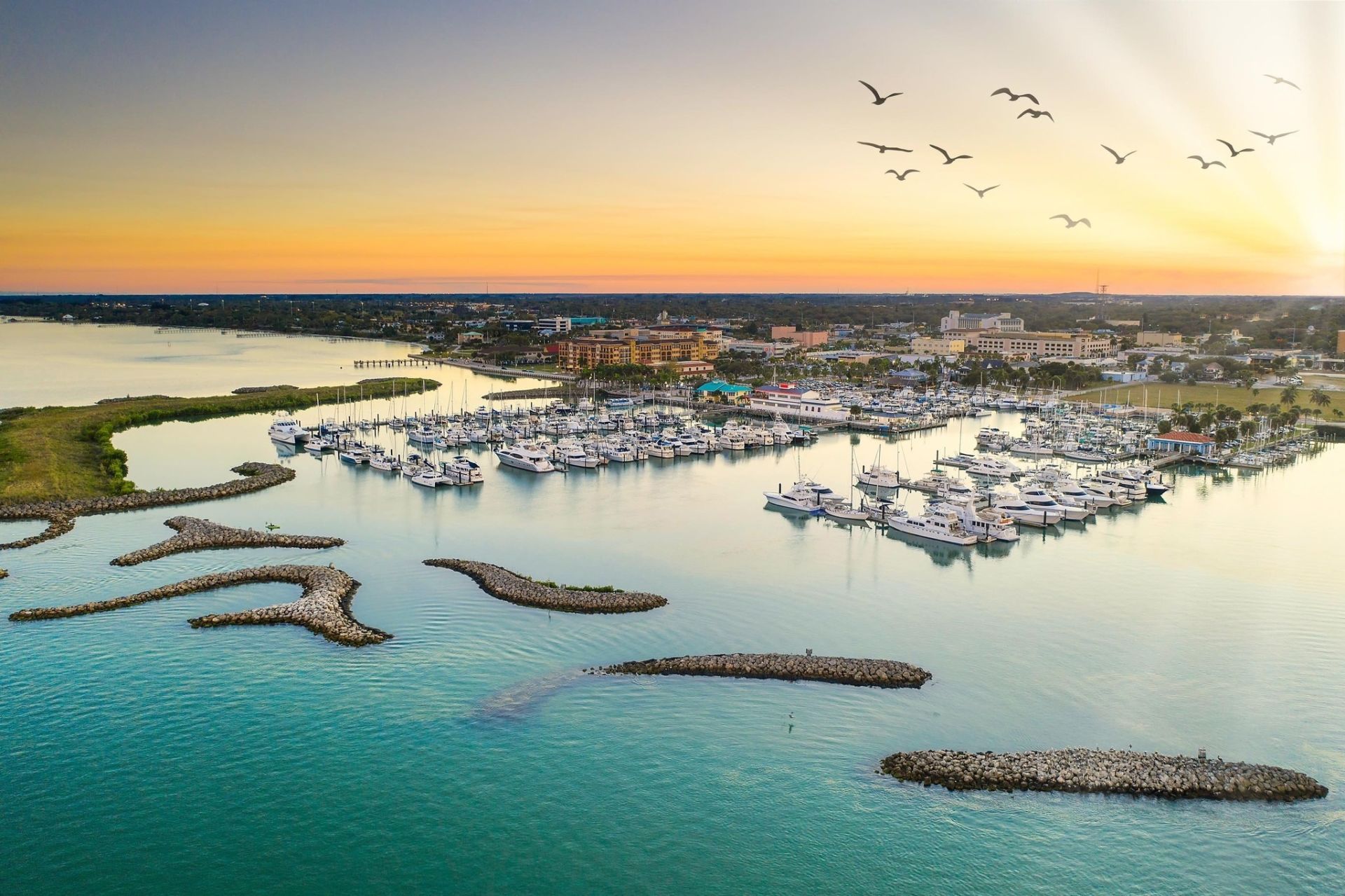 Ft. Pierce Real Estate - Your Friend in the Real Estate Business