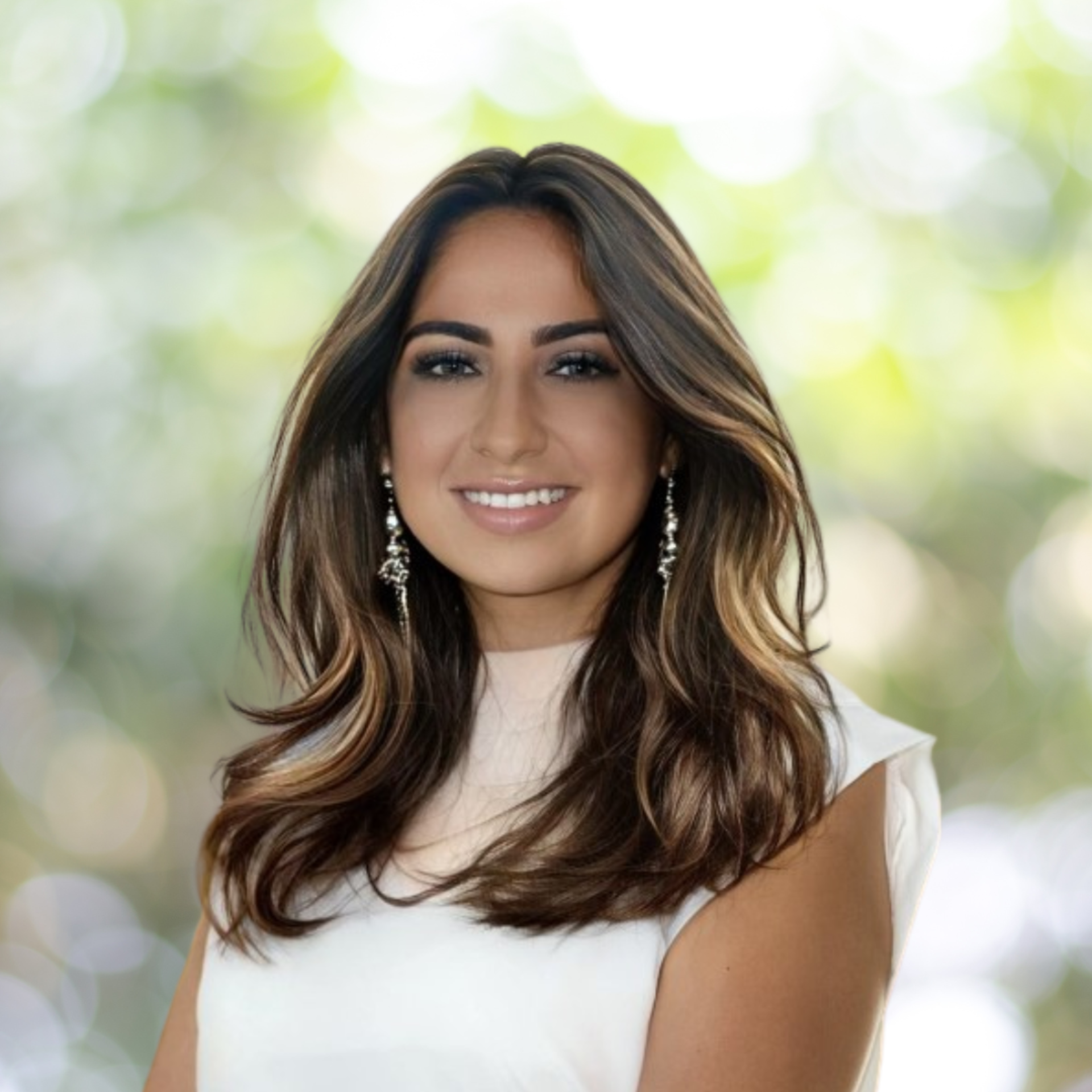 Sandra Ochoa - Trusted Real Estate Advisors