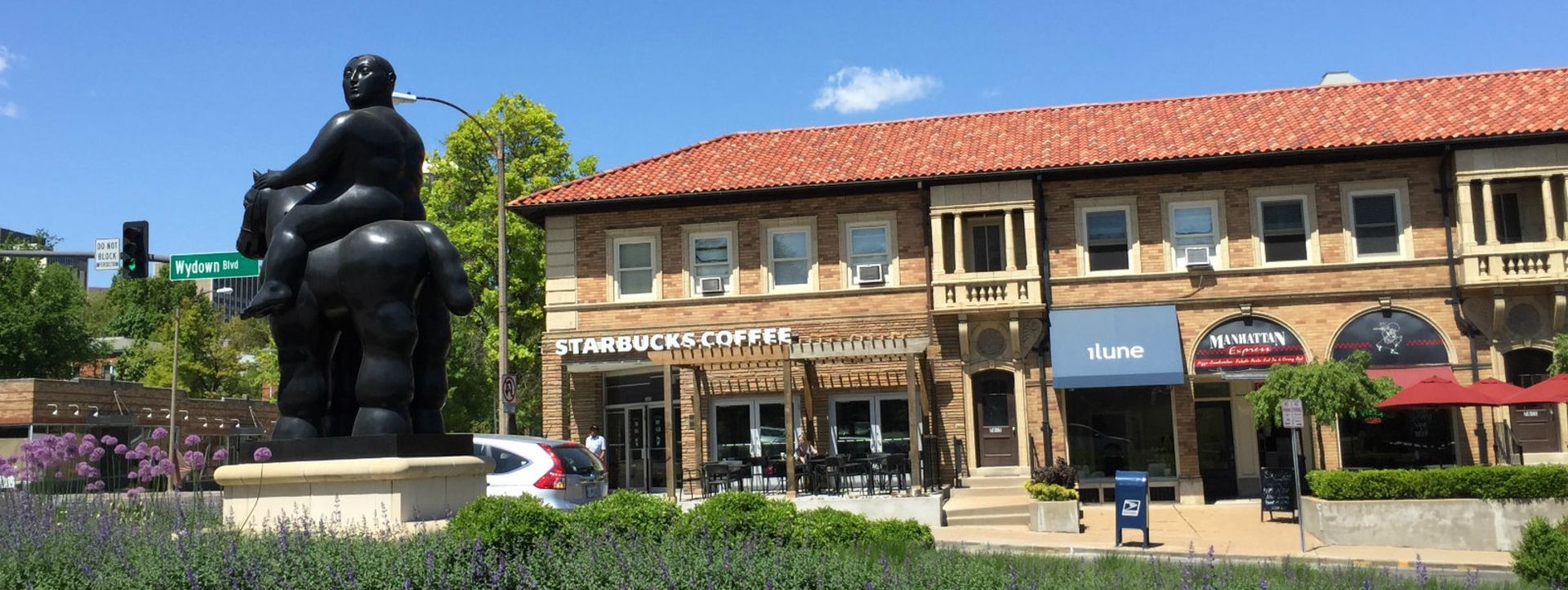 Clayton, Missouri Condos and Lofts - Specializing in Condominium Sales ...