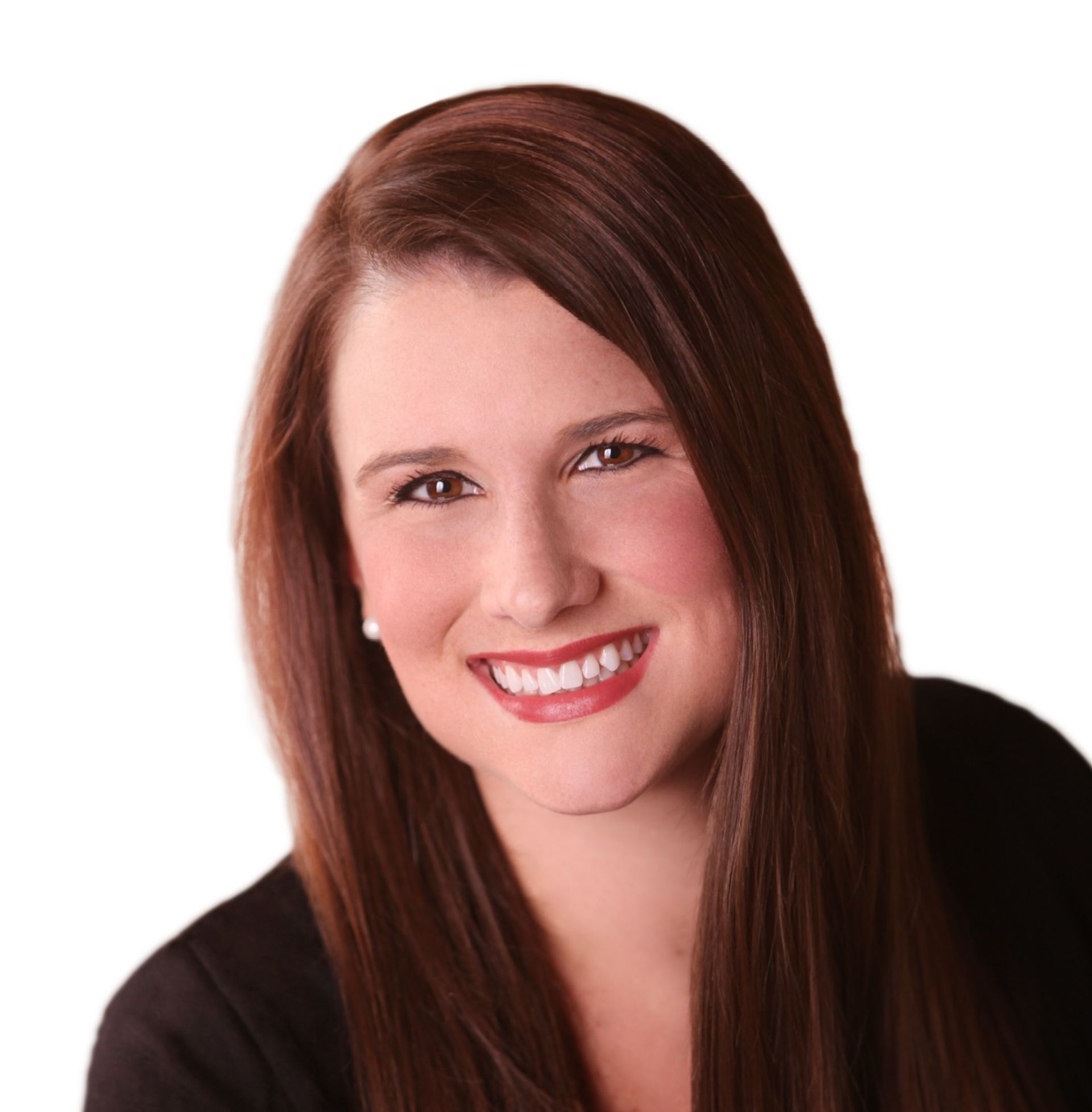 Emily McCarty - Selling homes in Central Arkansas Homes