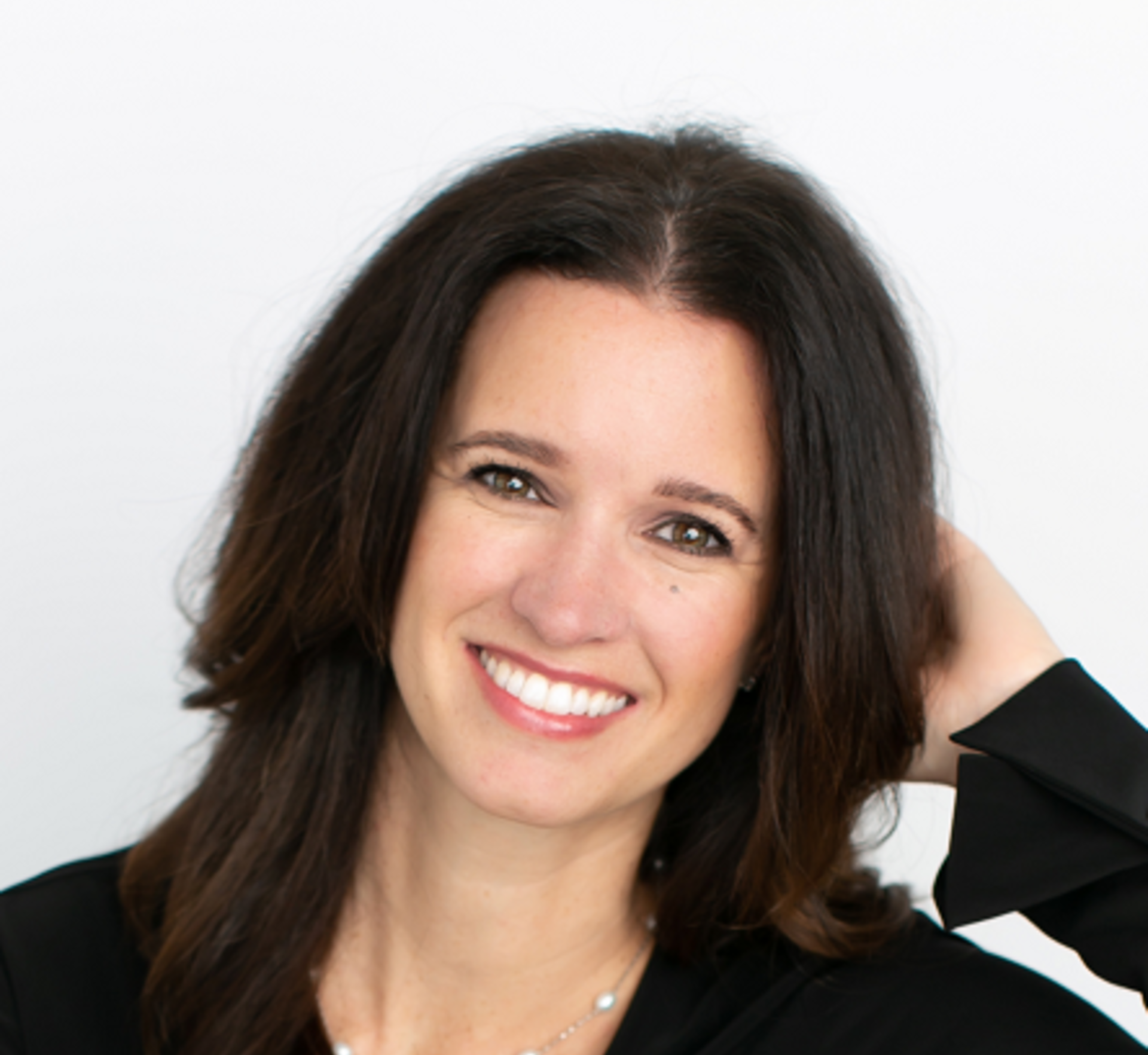 Amber Gibbons - Selling homes in Central Arkansas Homes