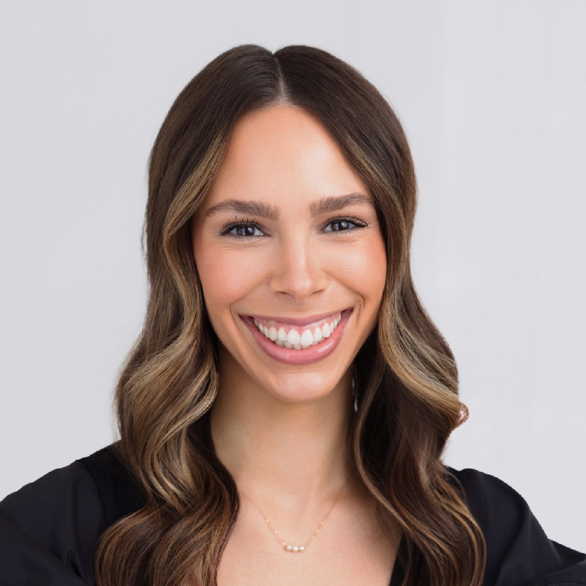 Emma Grace Hall - Selling homes in Central Arkansas Homes