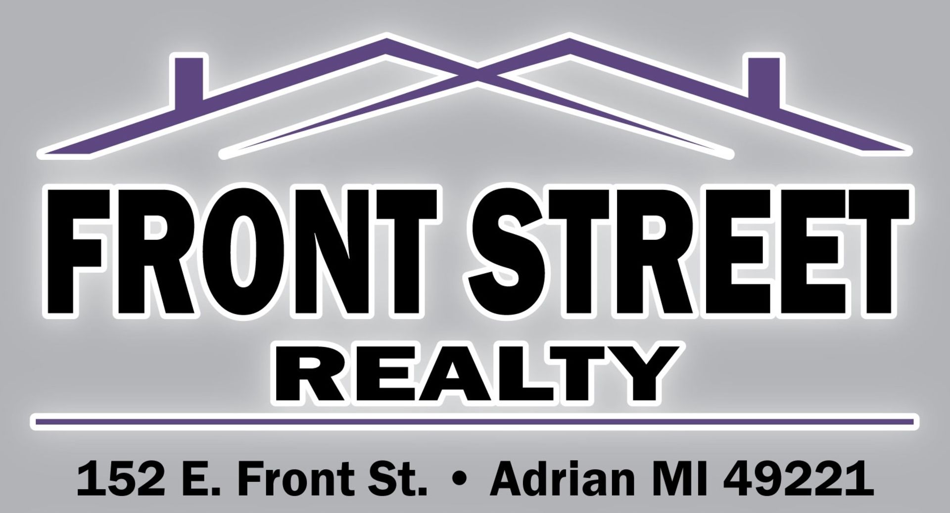 Front Street Realty - The place to find your home!