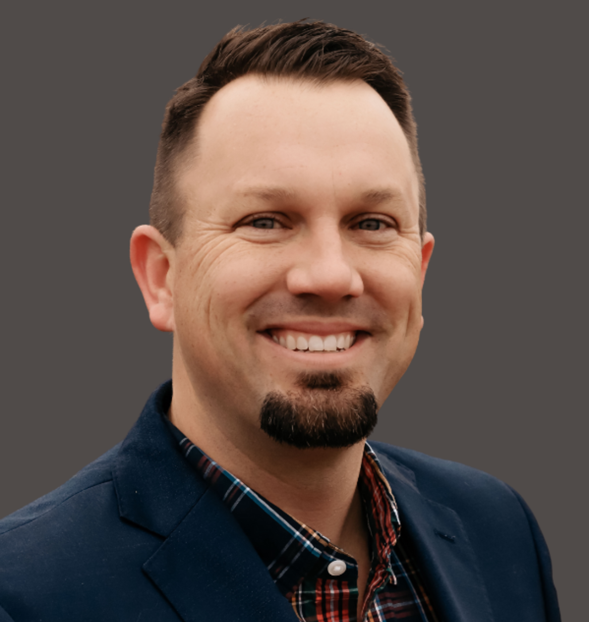 Ryan Moss - Your Hometown Real Estate Agency