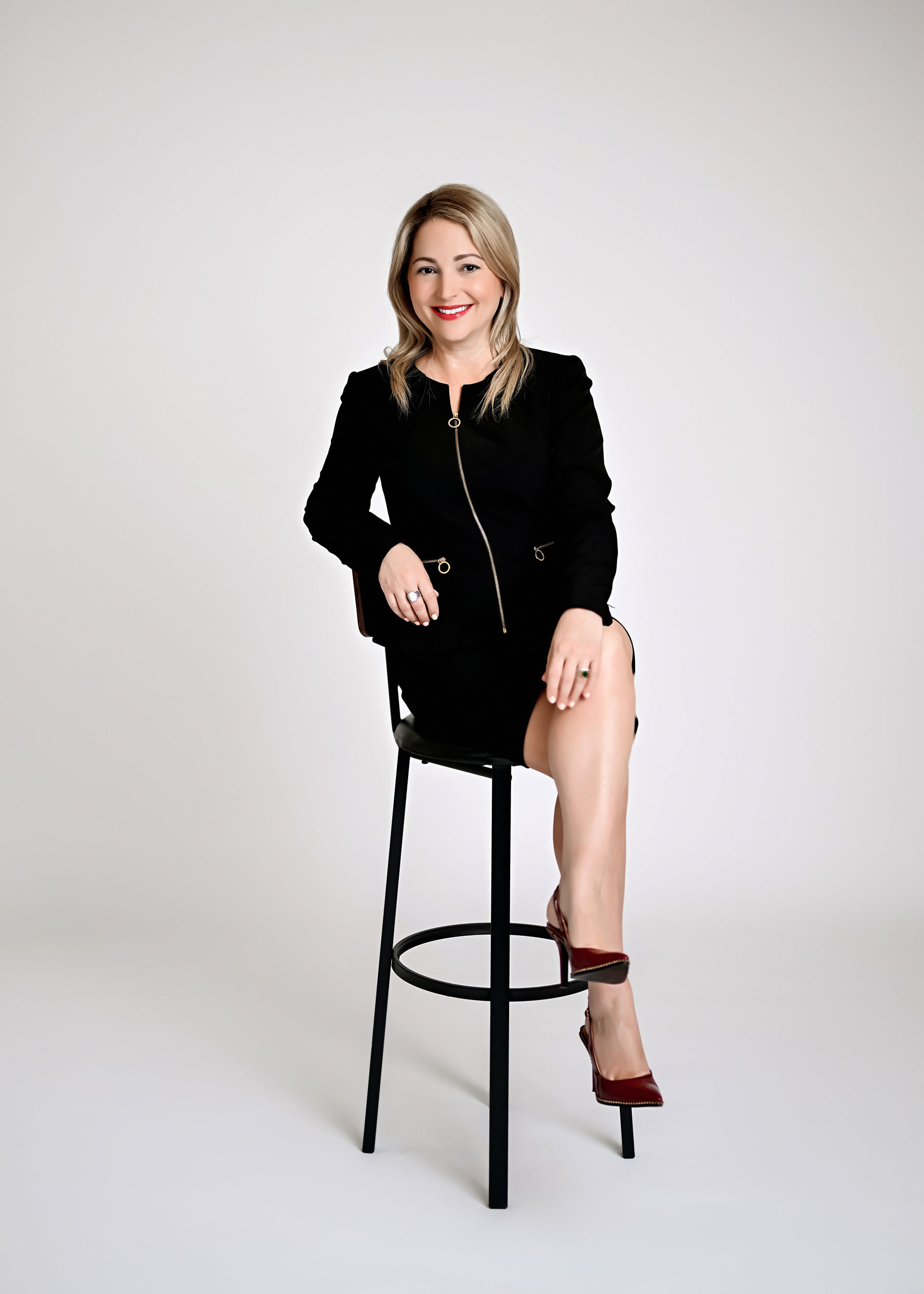 Jessica Miller Lipscomb, Broker - Voted "Best Real Estate Agency" 2020 ...