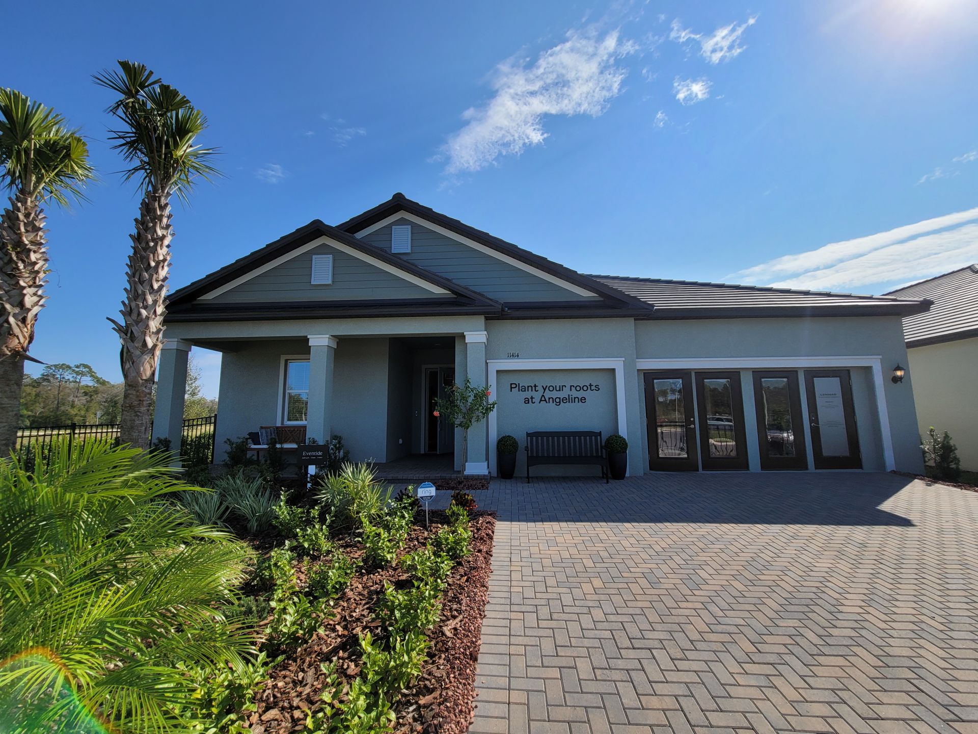 Angeline Active Adult in Tampa Bay, Florida - Always on Your Side!