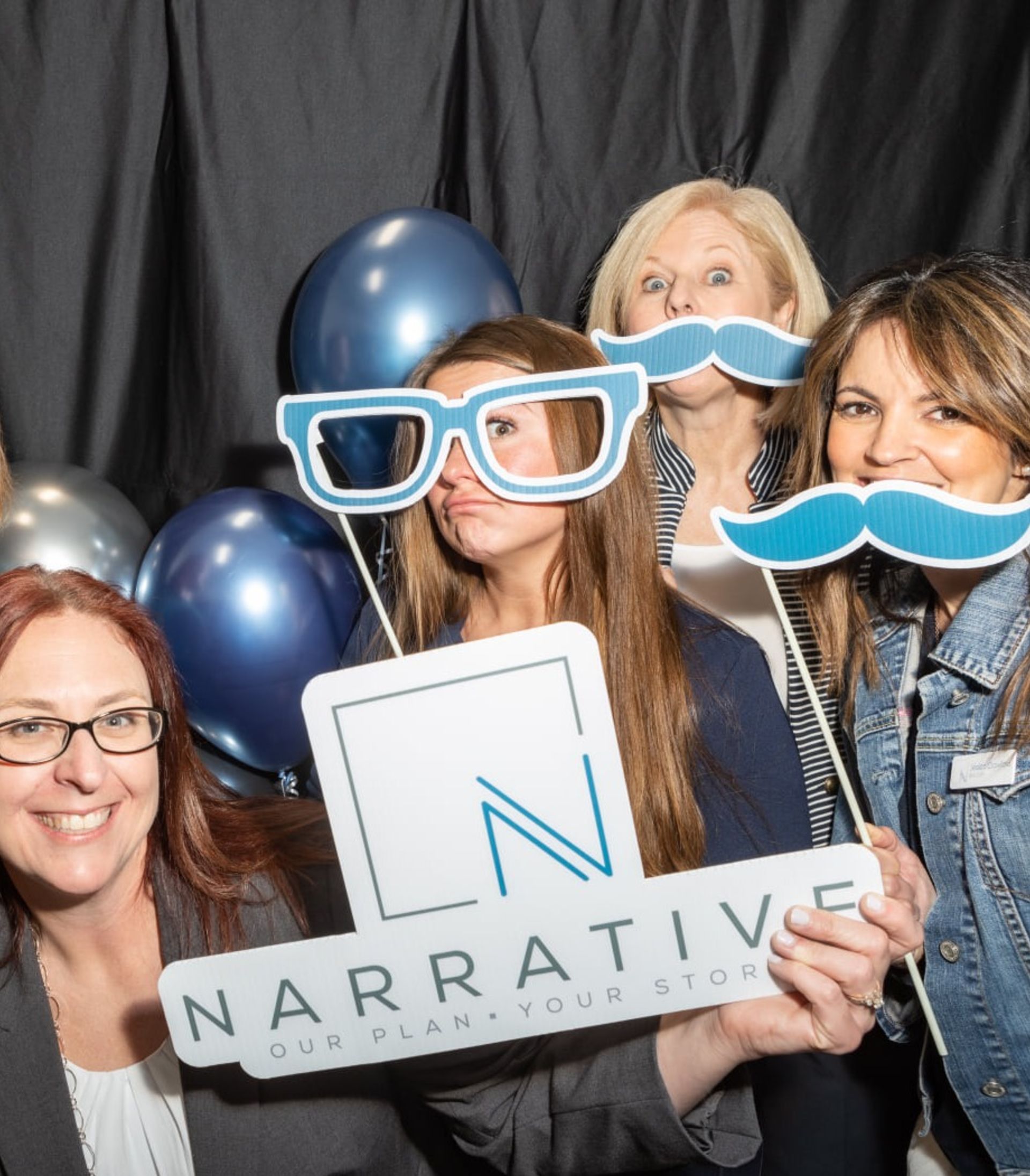 JOIN OUR TEAM - Our Plan. Your Story.