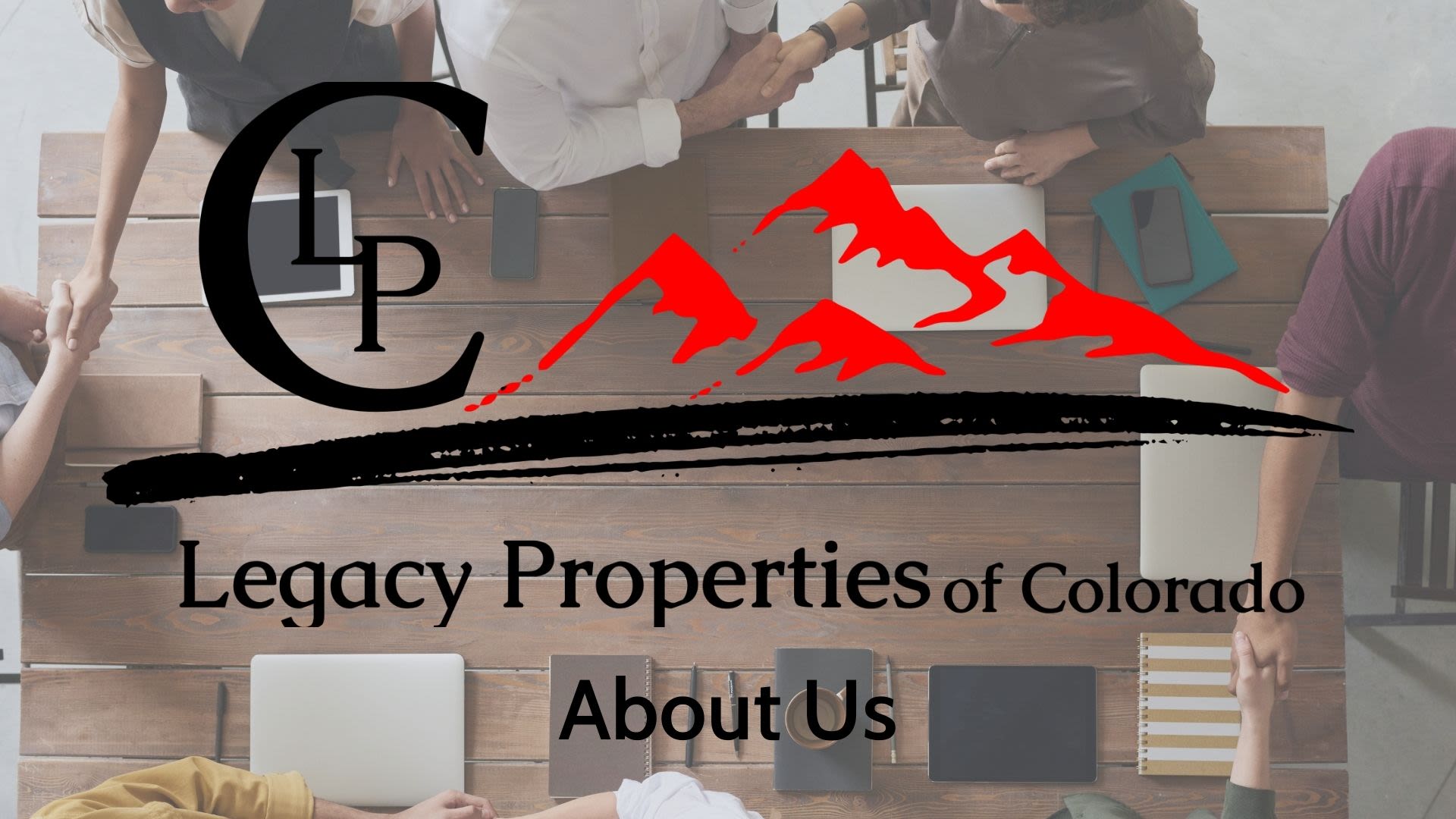 About | Legacy Properties of Colorado