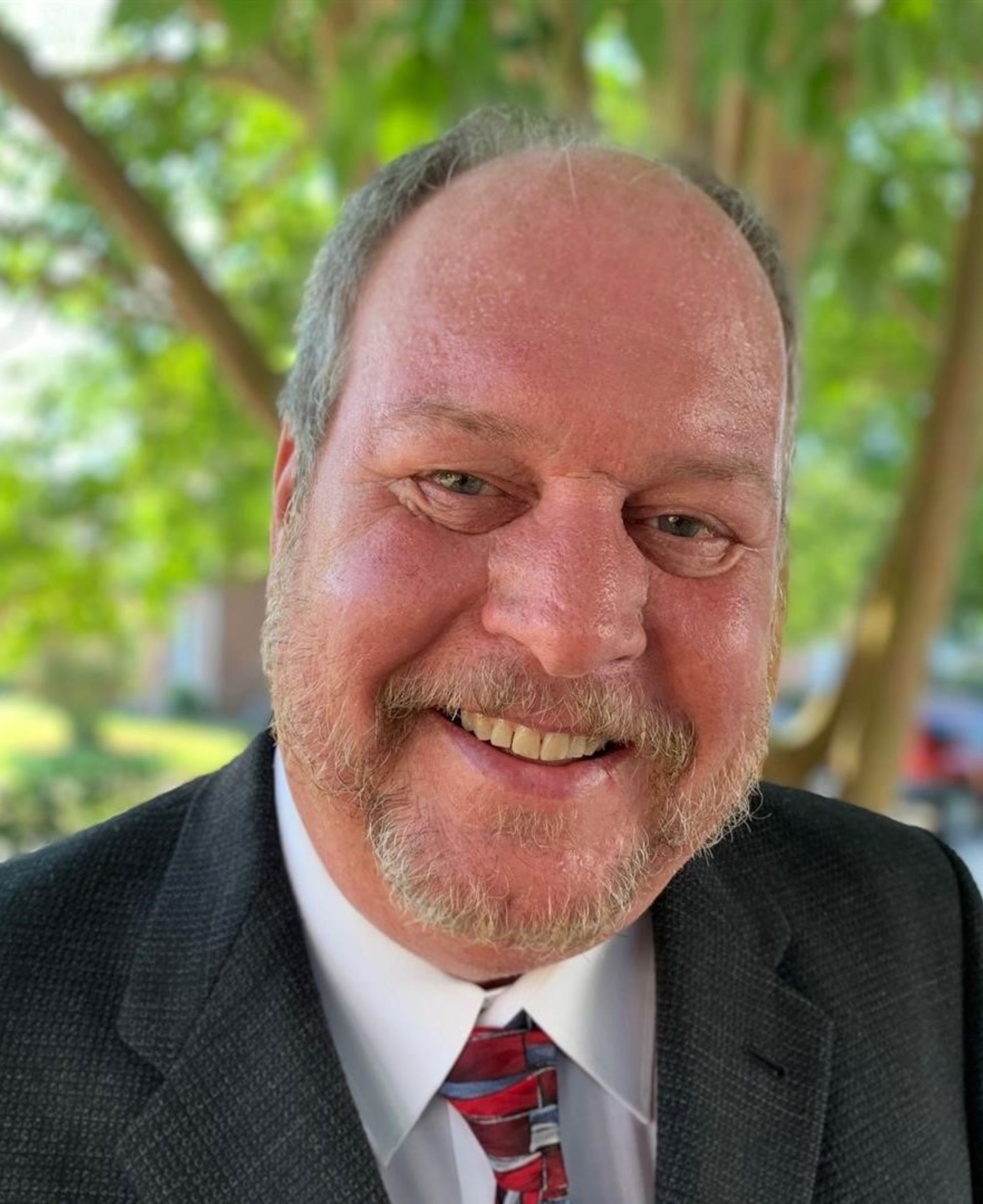 Ed Kelley - The company with a purpose