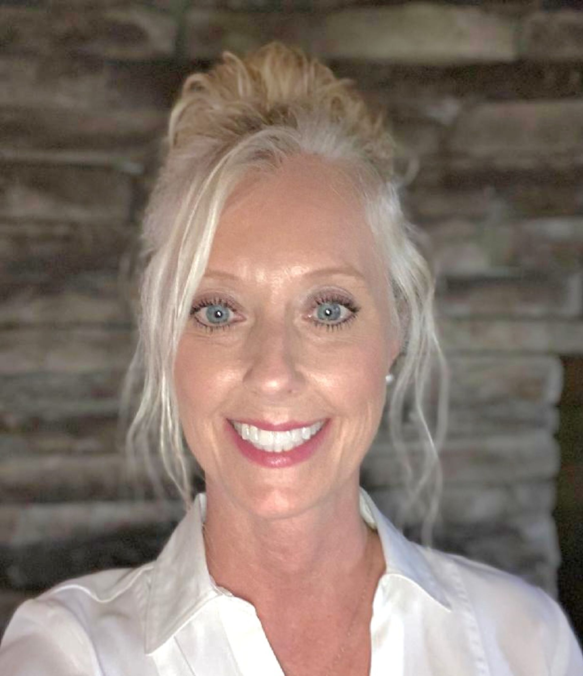 Angela Wright - The company with a purpose