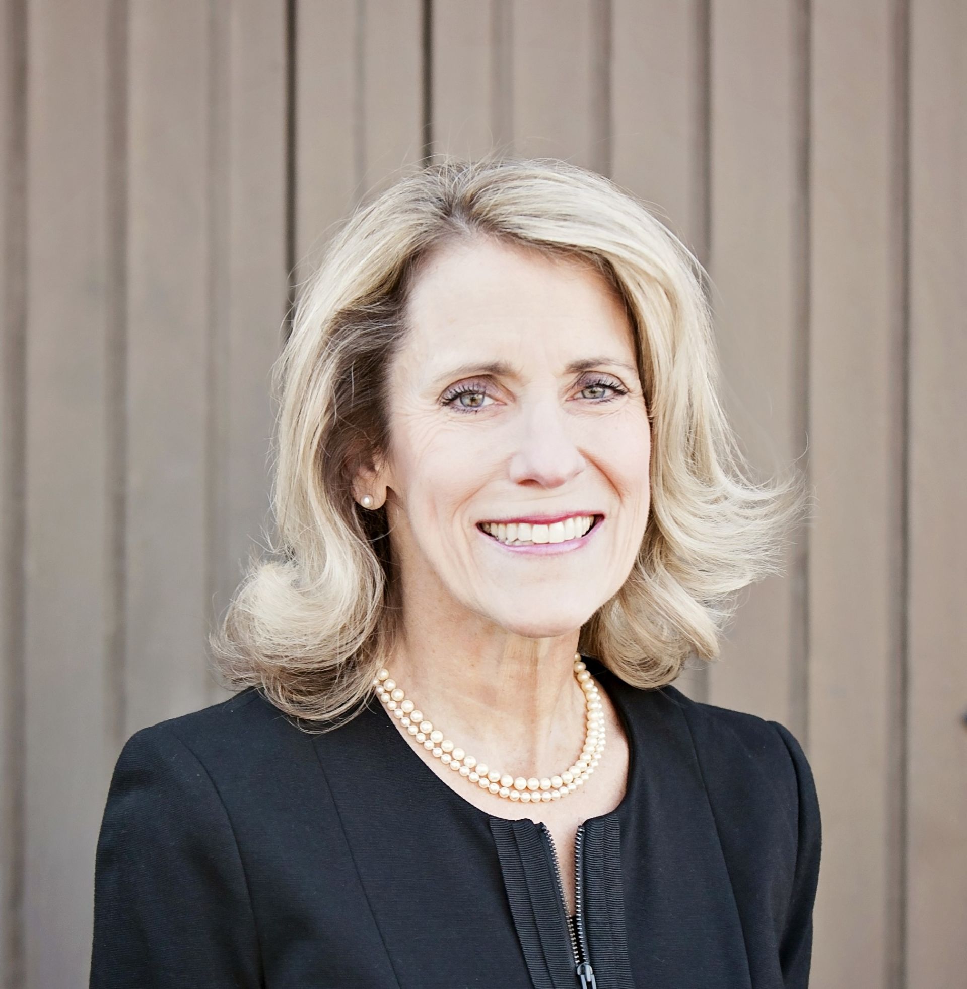 Debbie Carter - The company with a purpose