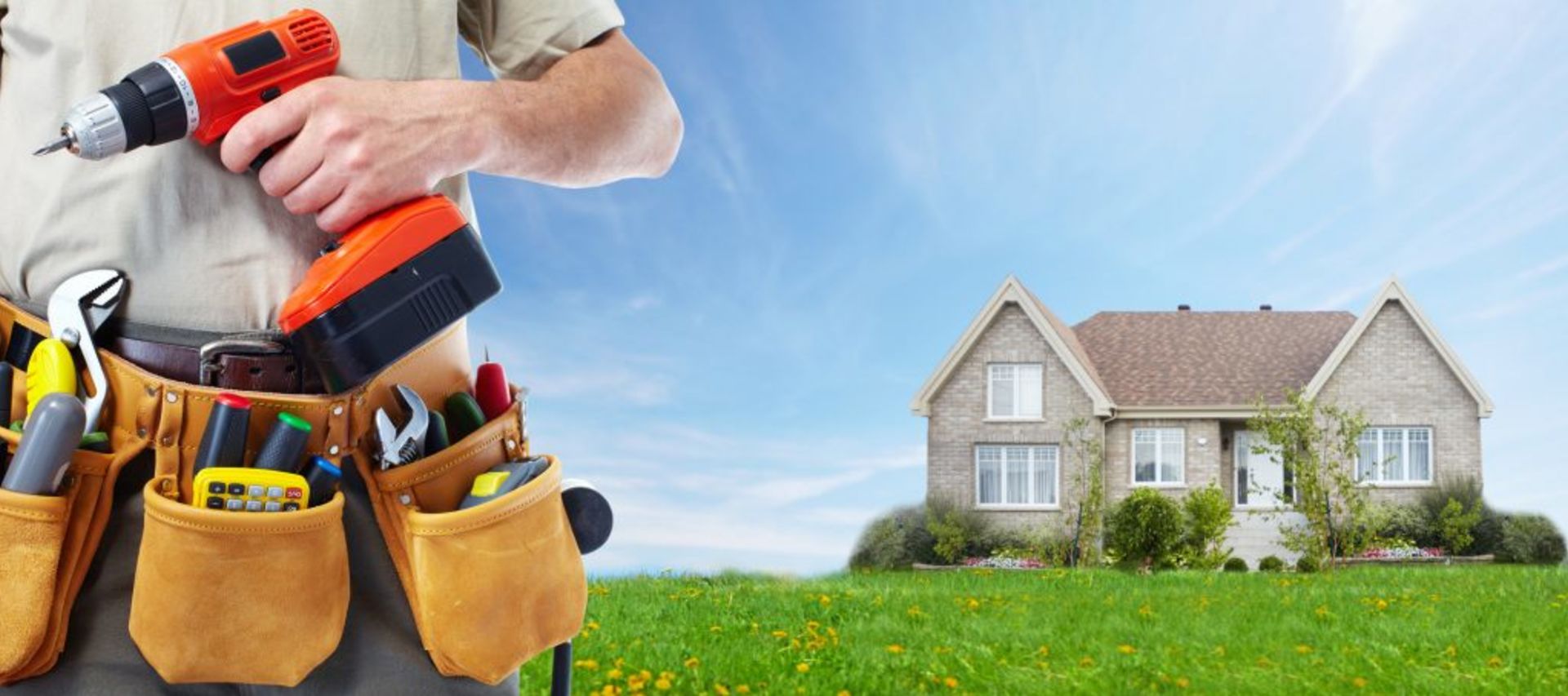 Annual Home Maintenance Checklist - Extraordinary Service, Exceptional ...