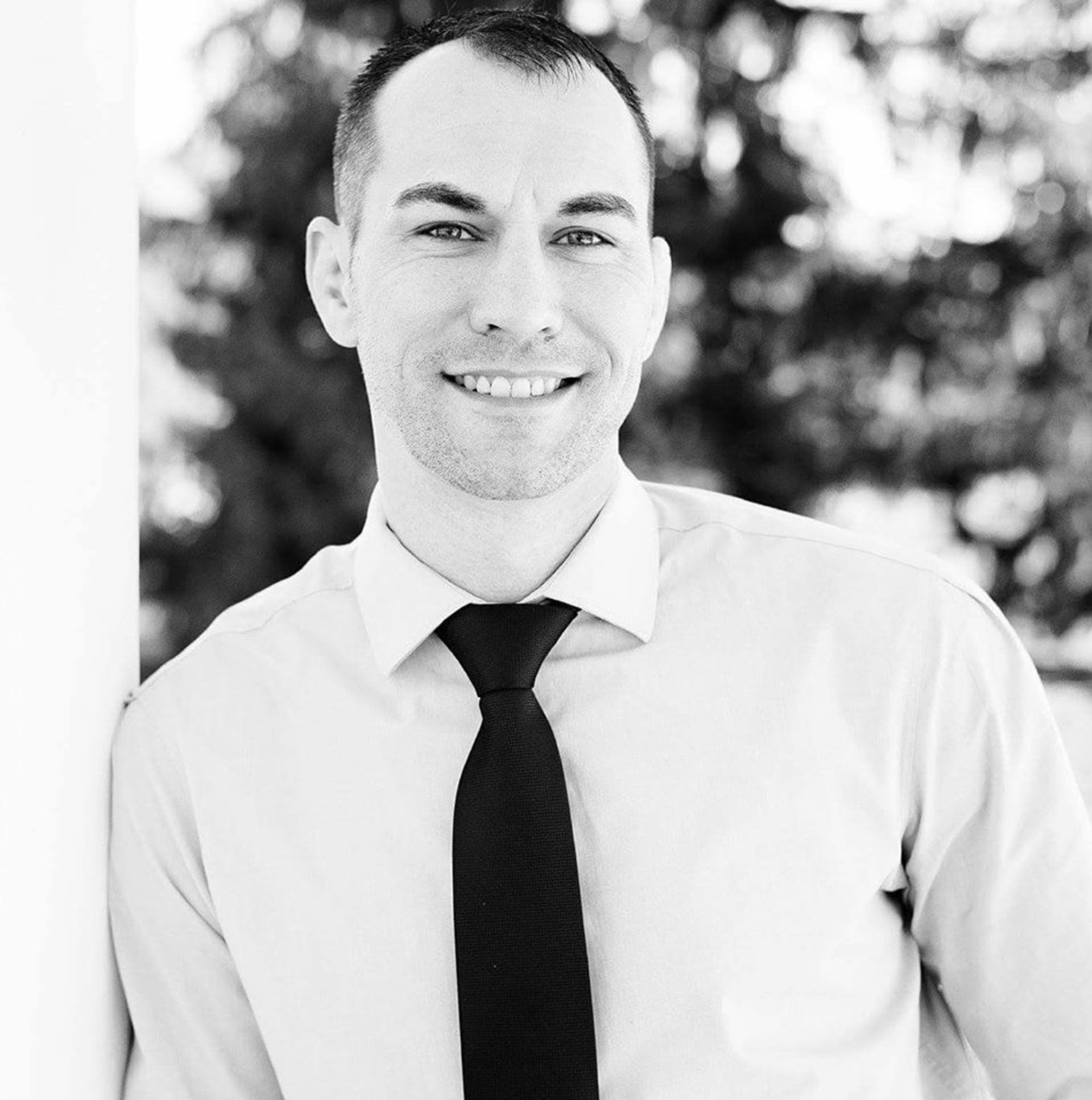 Dustin Walden - The Best Place to Find Your Home