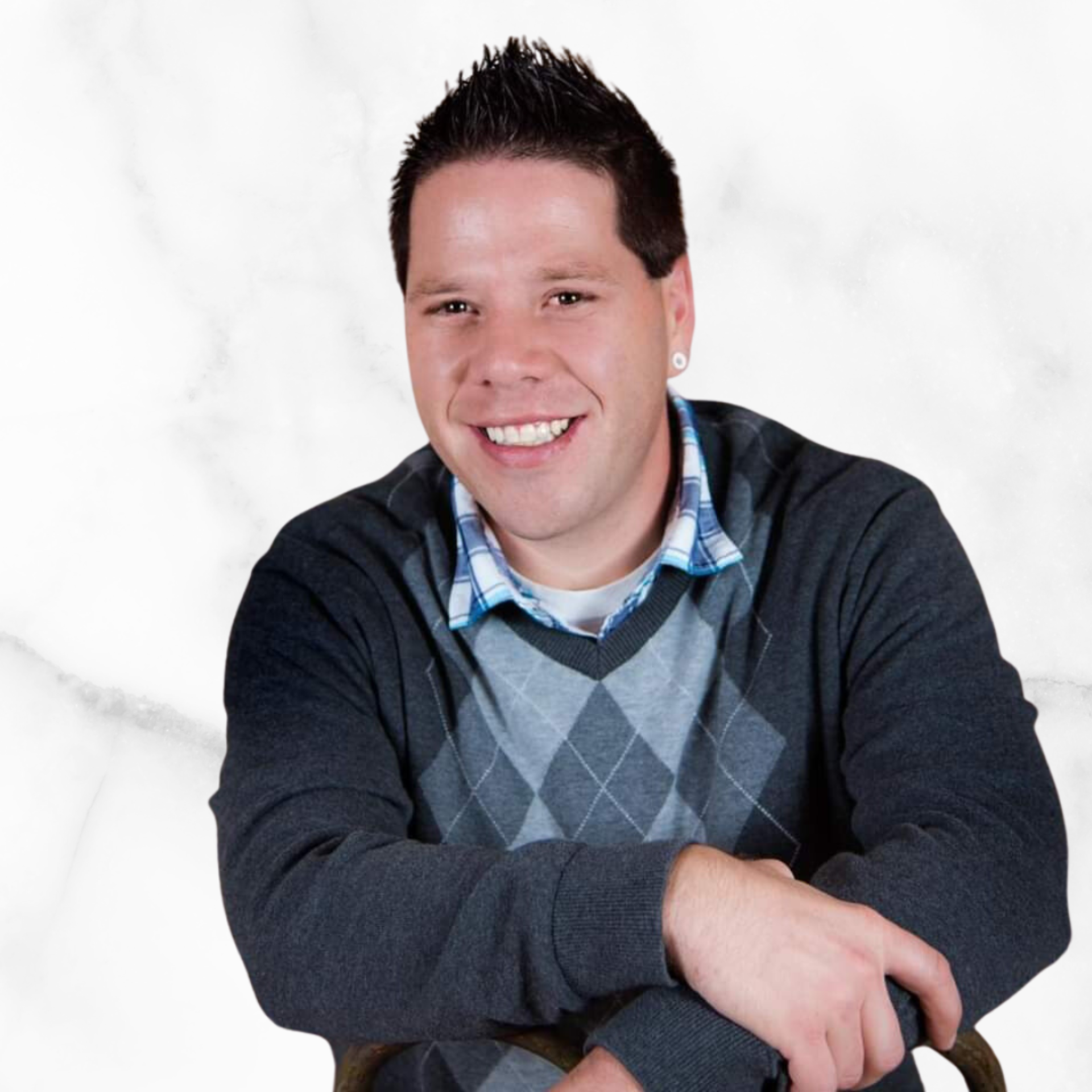 Robert Blaylock - Buiding commUNiTY one home at a time.