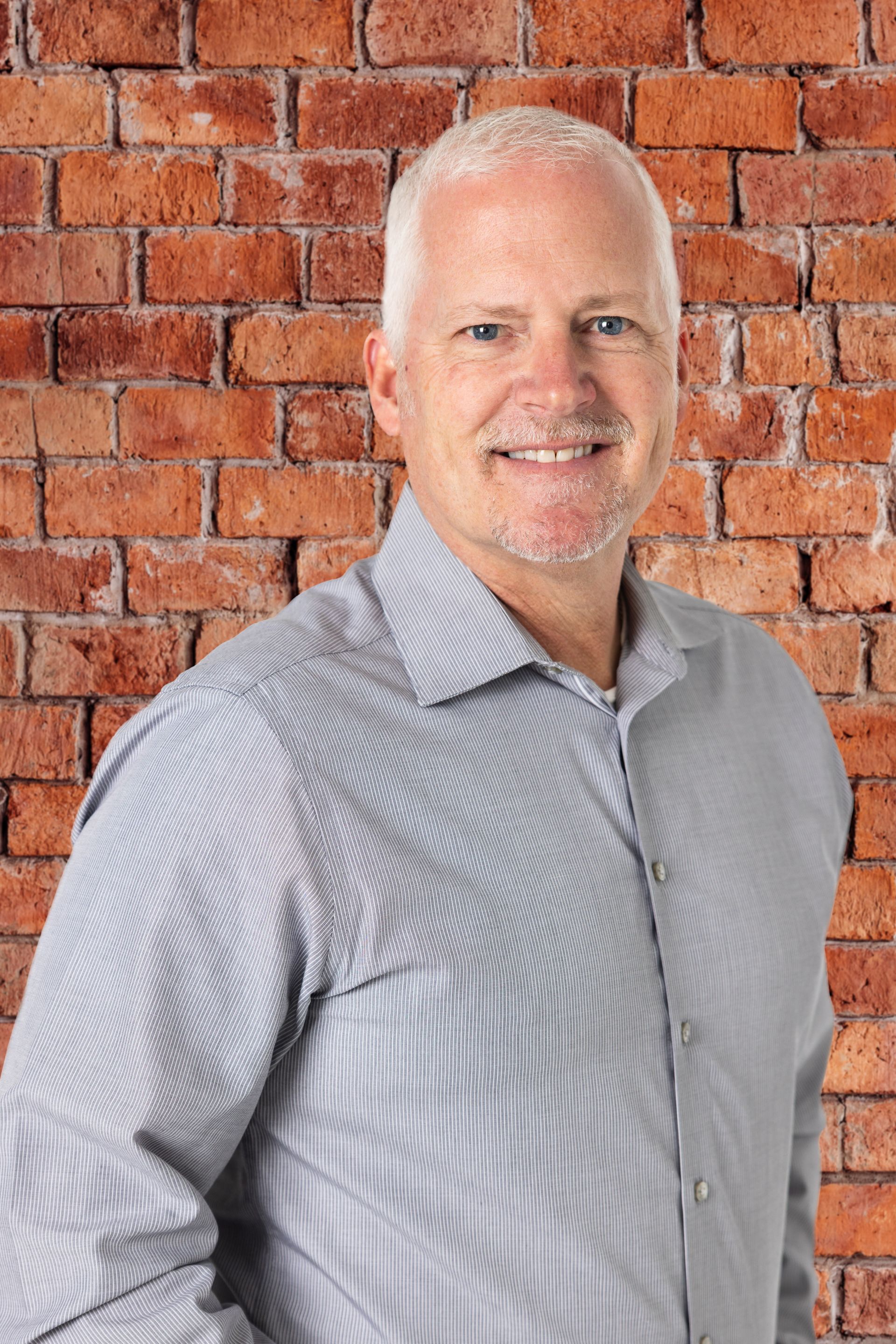 Rob Tudor - Buiding commUNiTY one home at a time.