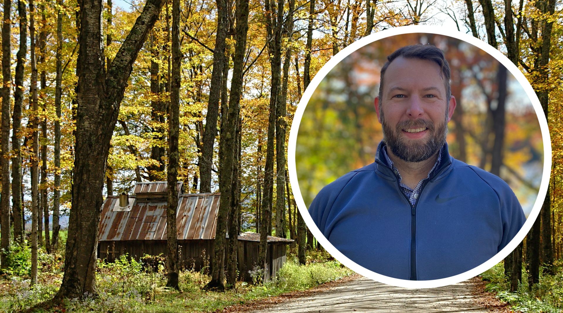 Ted Say joins Rossi & Riina - The Best Place to Find Your Home