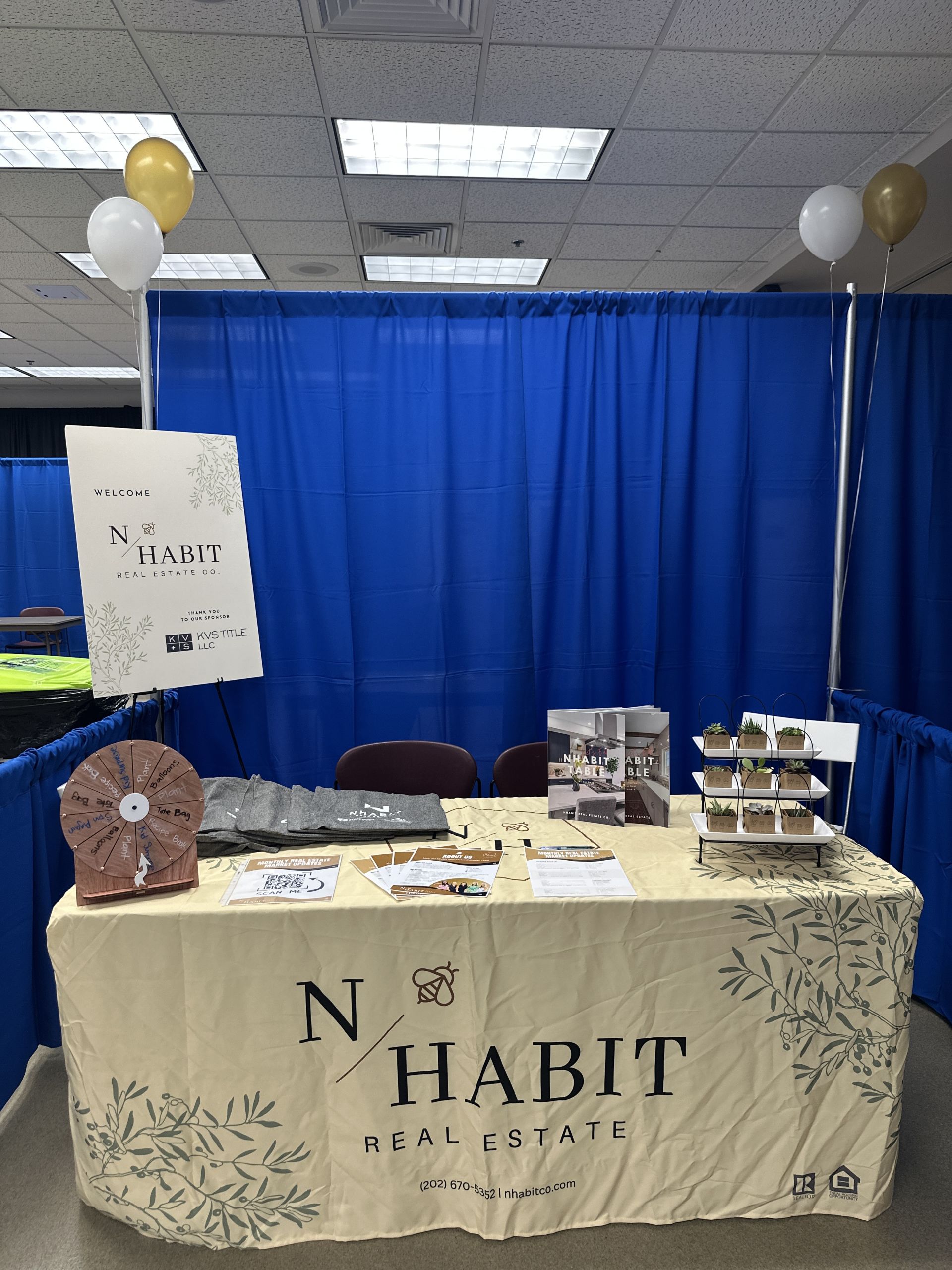 Nhabit Real Estate Joins CulpeperFest for the First Time! - Your ...