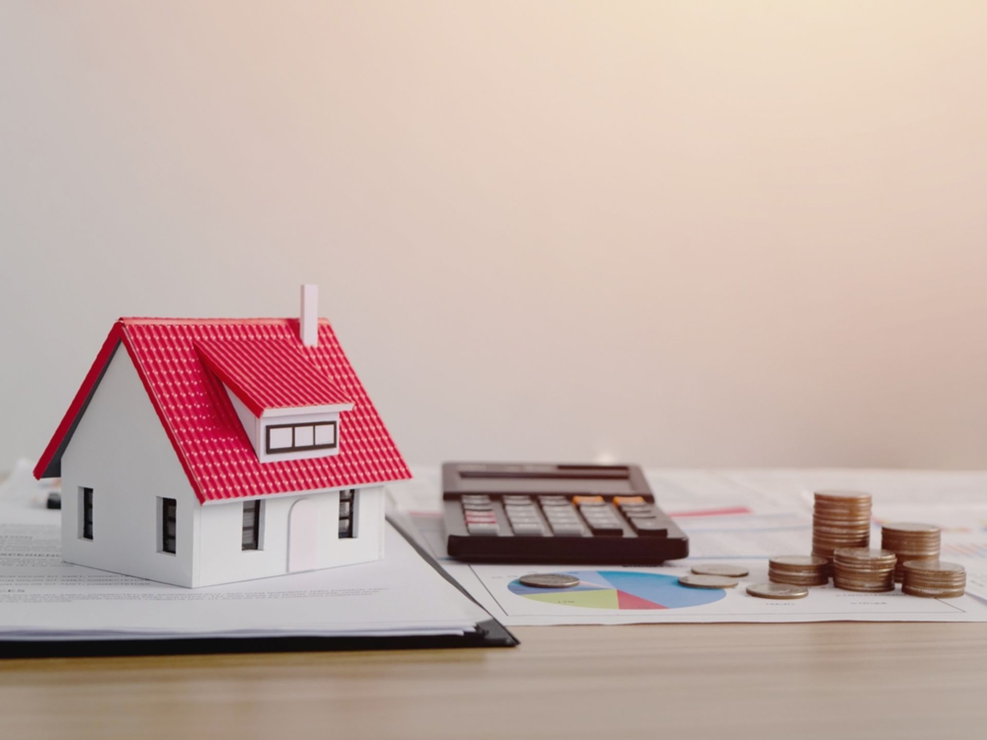 Explore Creative Real Estate Financing in 2025