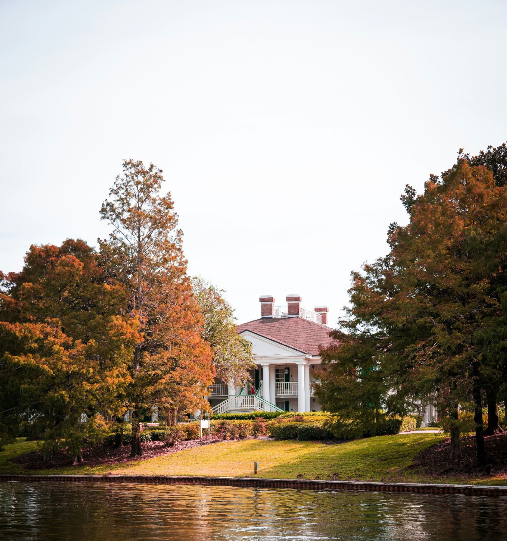 Discover Southern Charm: Rural Living in 2025