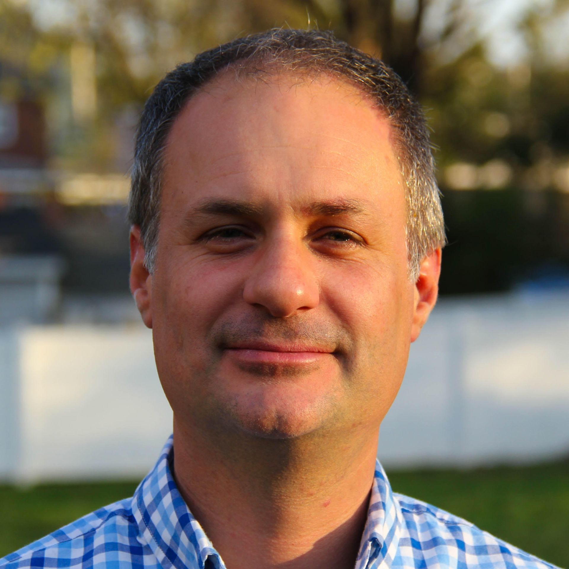 Isaac Hull, Realtor- Shenandoah Valley Real Estate Services - YOUR ...