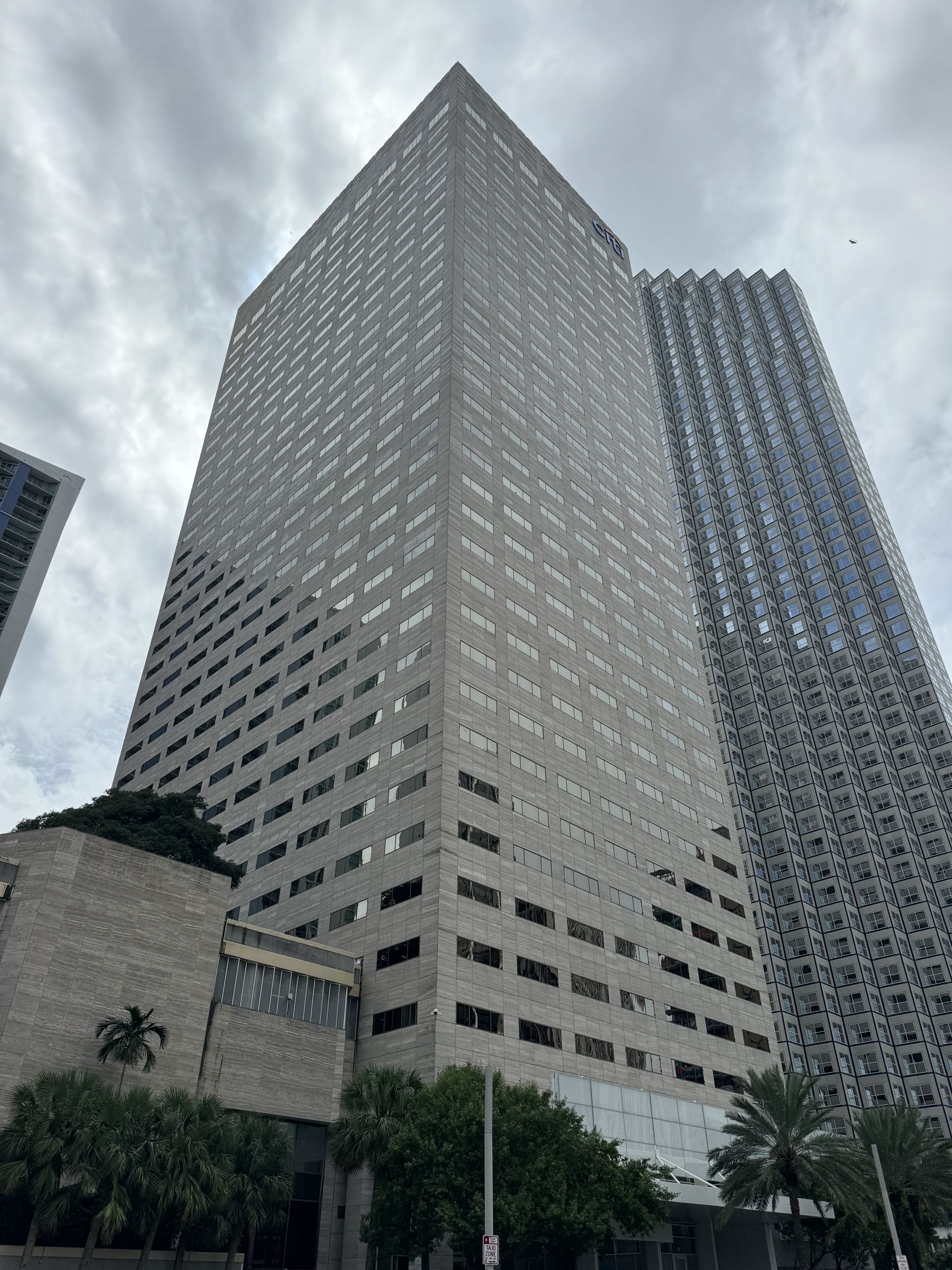 Miami - Branch Office - The company with a purpose