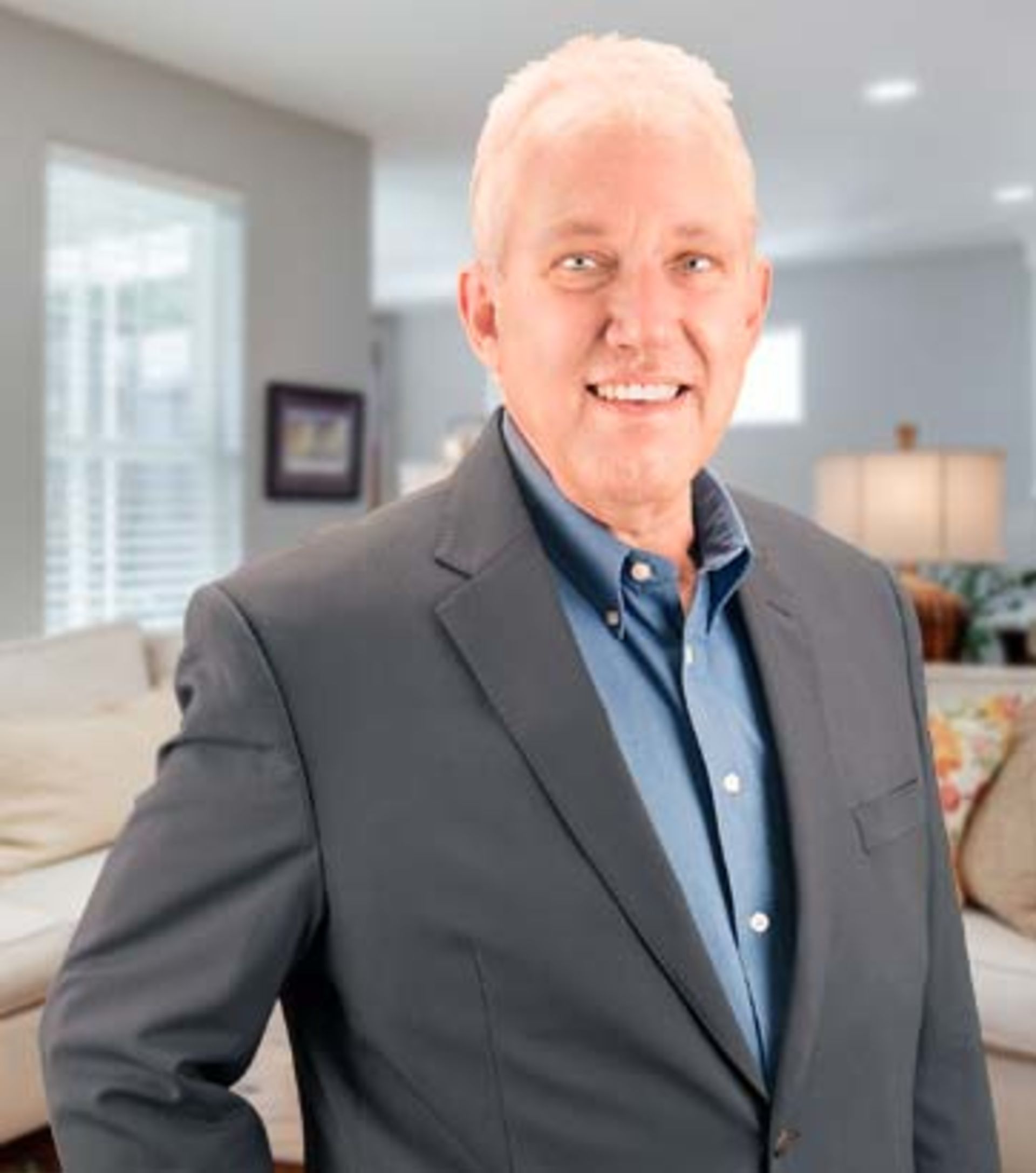 Greg Maas - Real Estate Agent - Voted Best of SCV 7 Years in a Row!