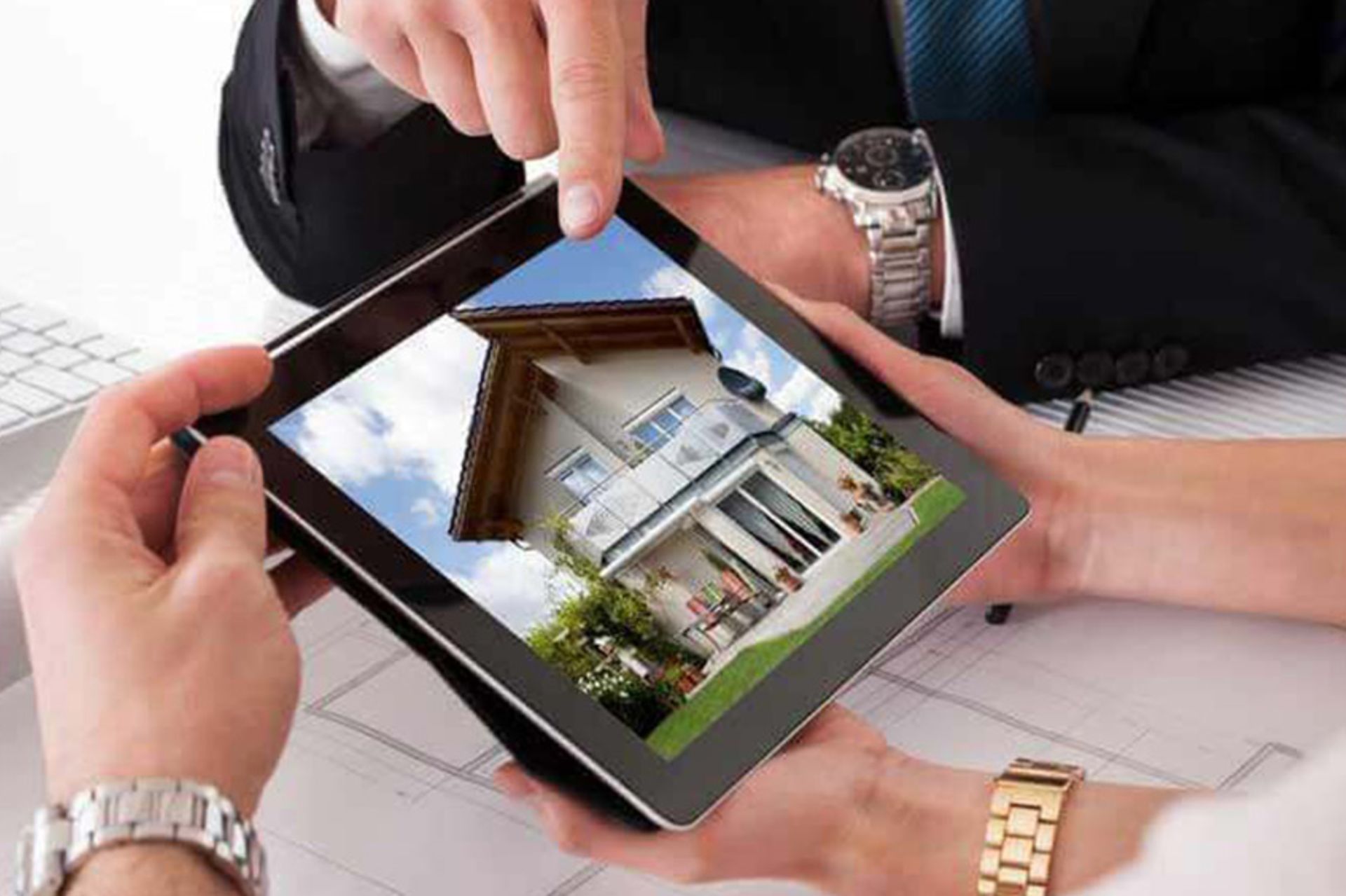 5 Reasons to Hire a Real Estate Professional - Voted Best of SCV 7 ...