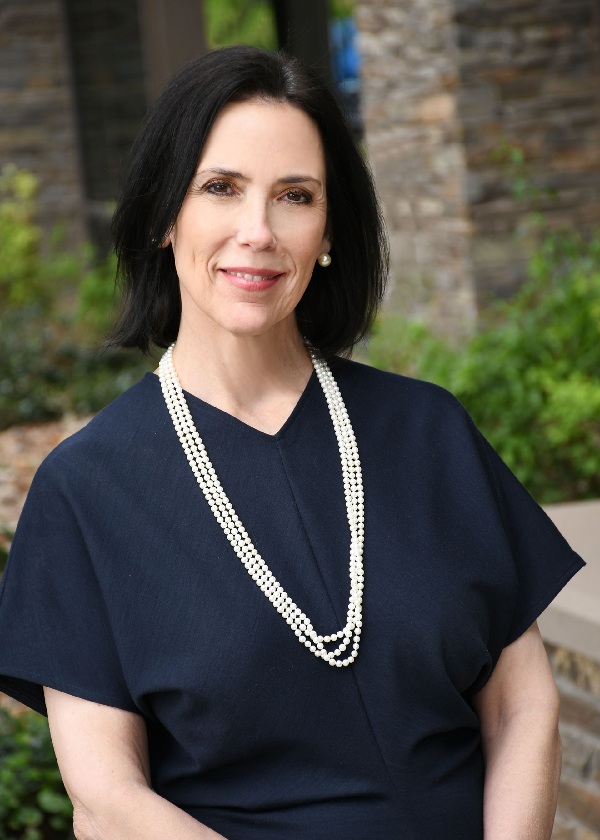 About - Your Luxury Real Estate Expert