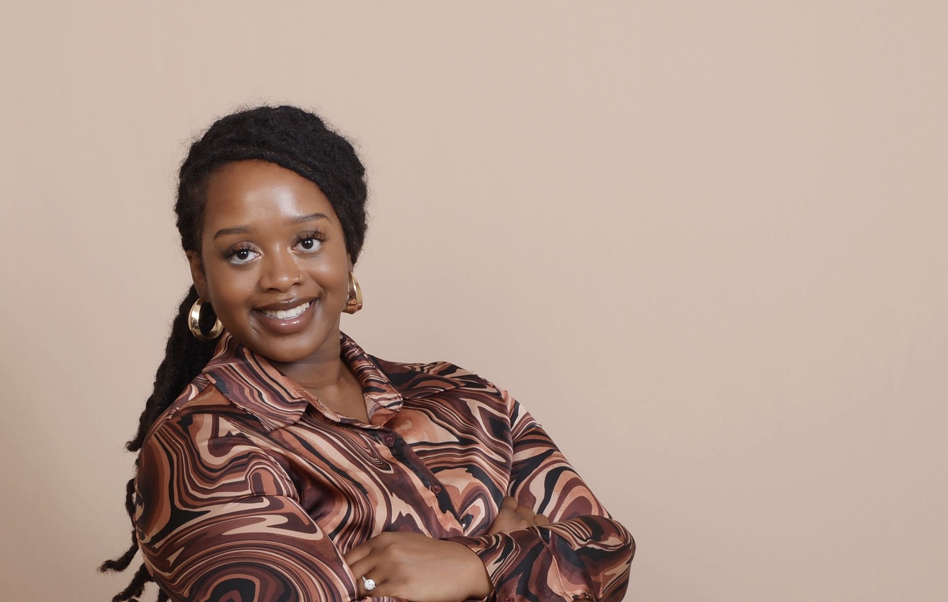 Keonta Finch - The company with a purpose