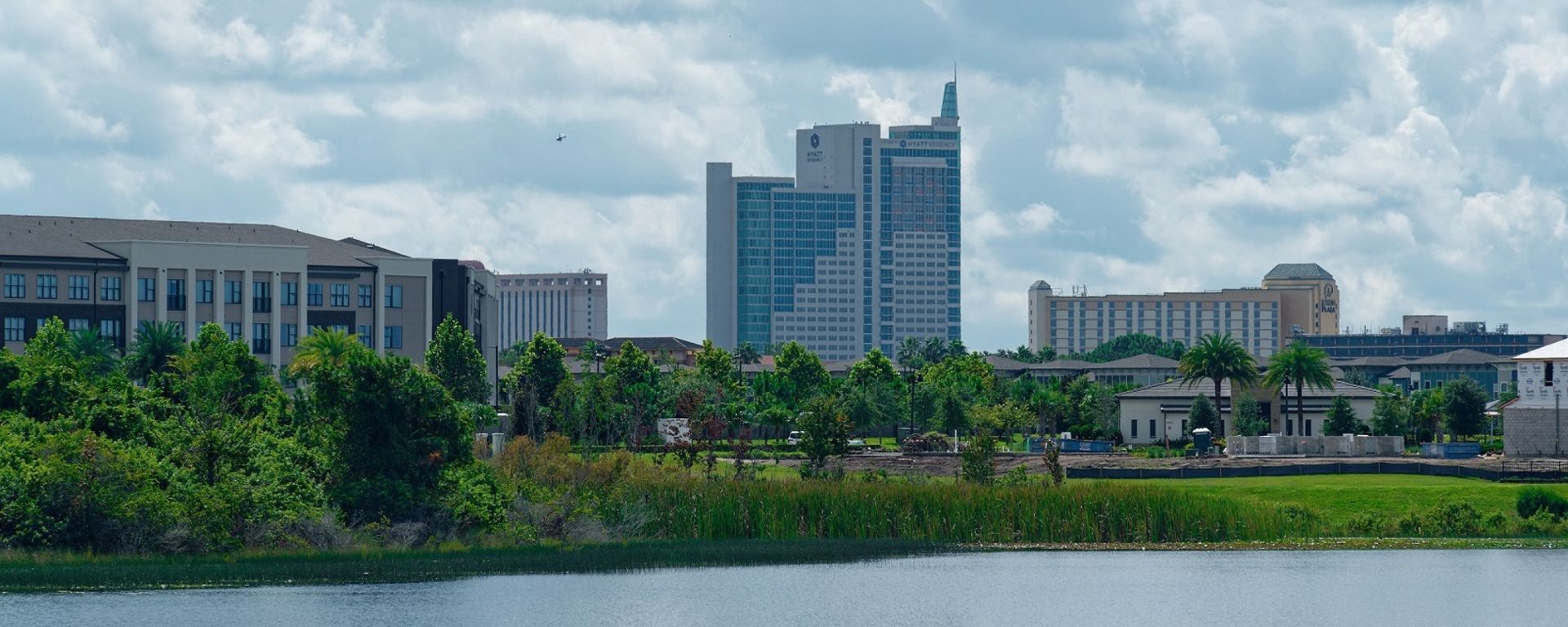 Dr Phillips - Discover the Magic of Living Near Disney