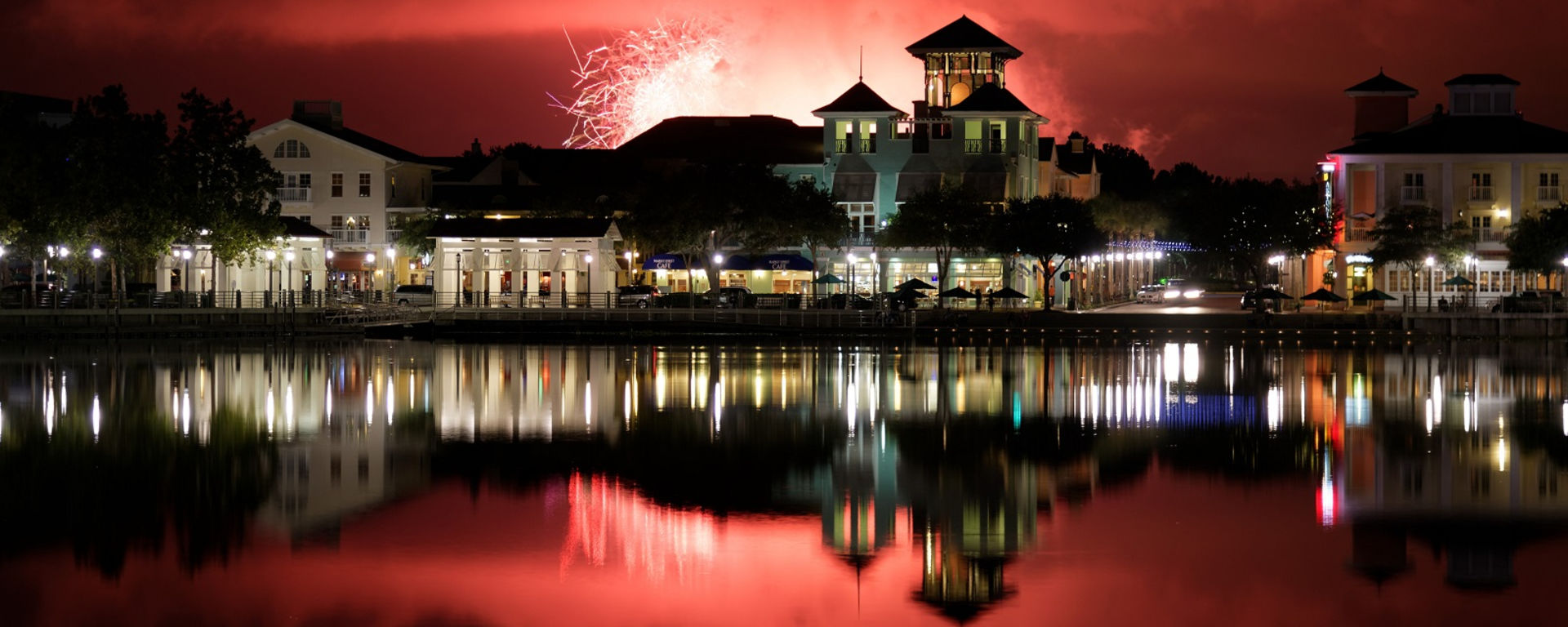 Celebration Florida - Discover the Magic of Living Near Disney