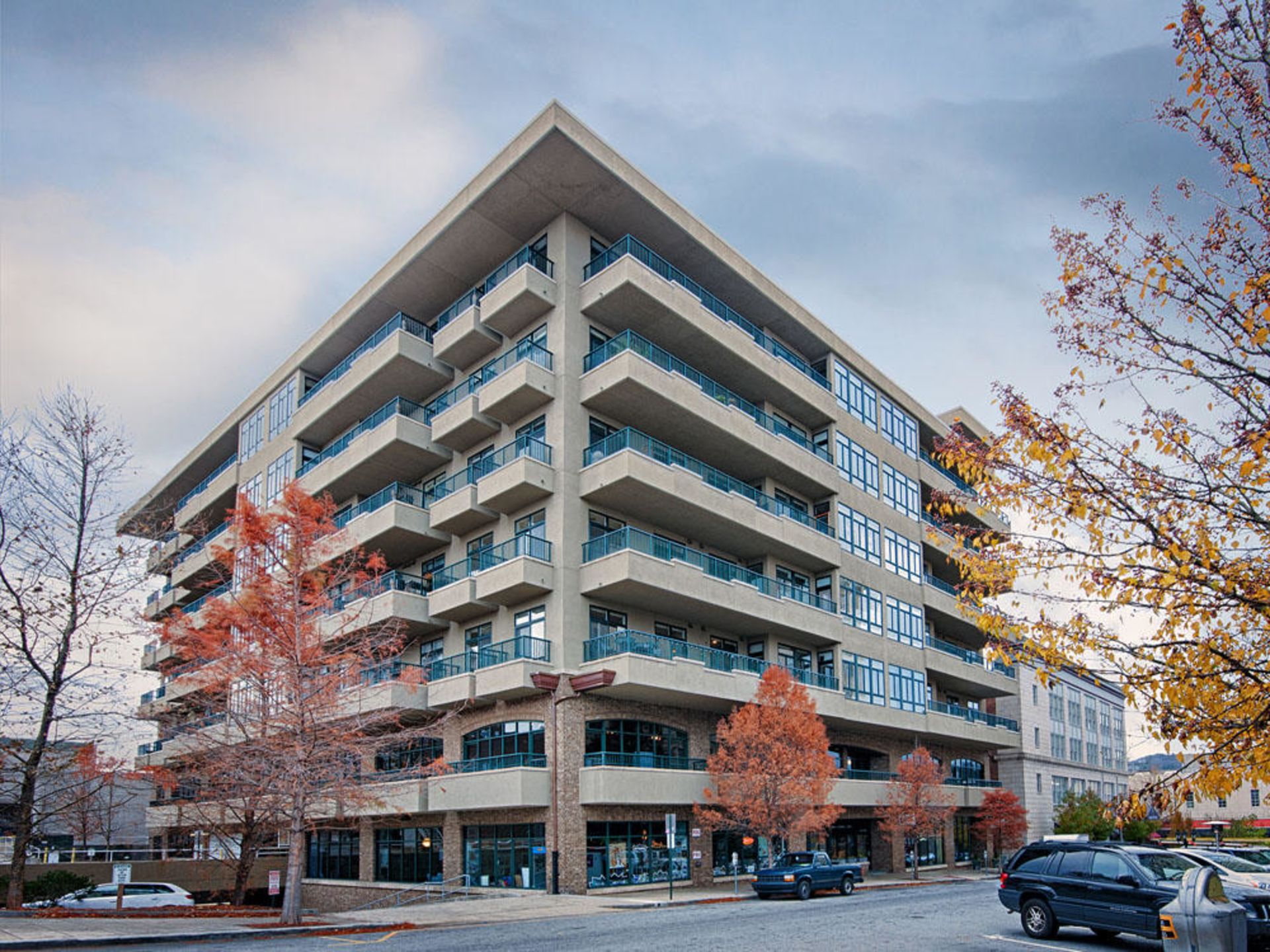 21 Battery Park - Your Resource For All Things Real Estate