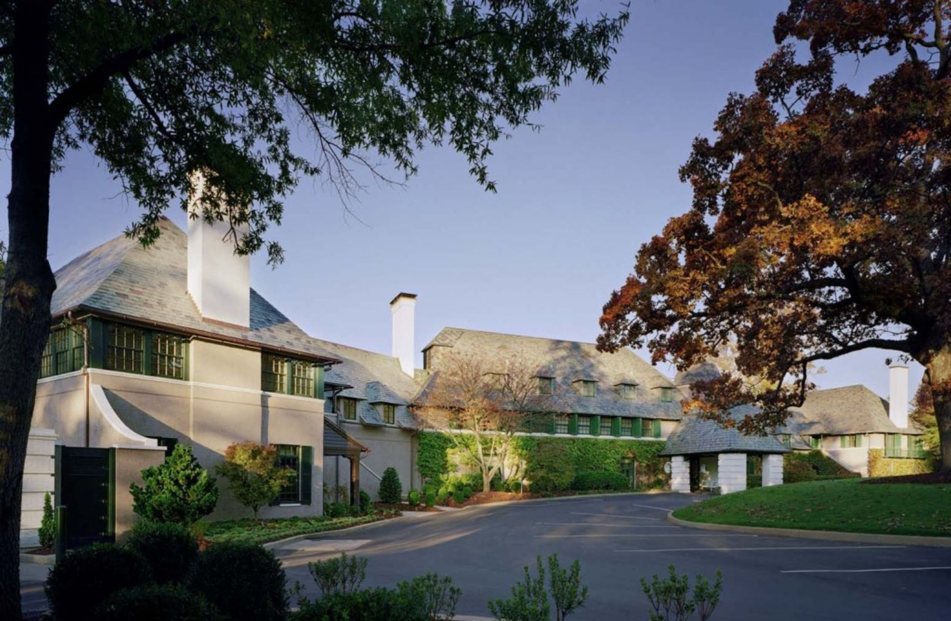 Biltmore Forest - Your Resource For All Things Real Estate