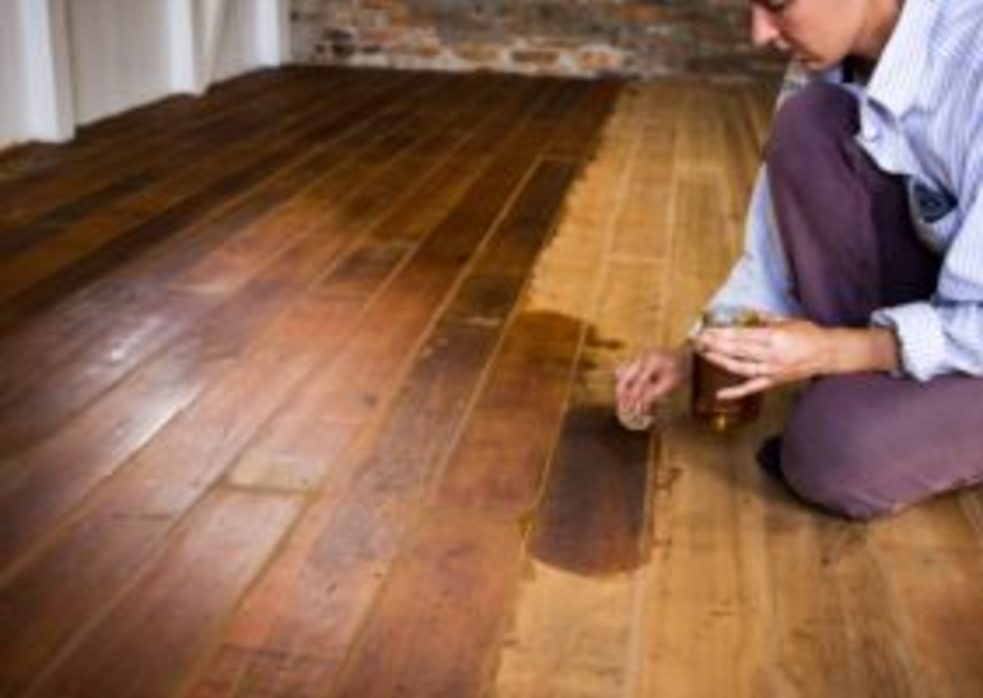 How to Restore Real Hardwood Floors - Your Resource For All Things Real ...