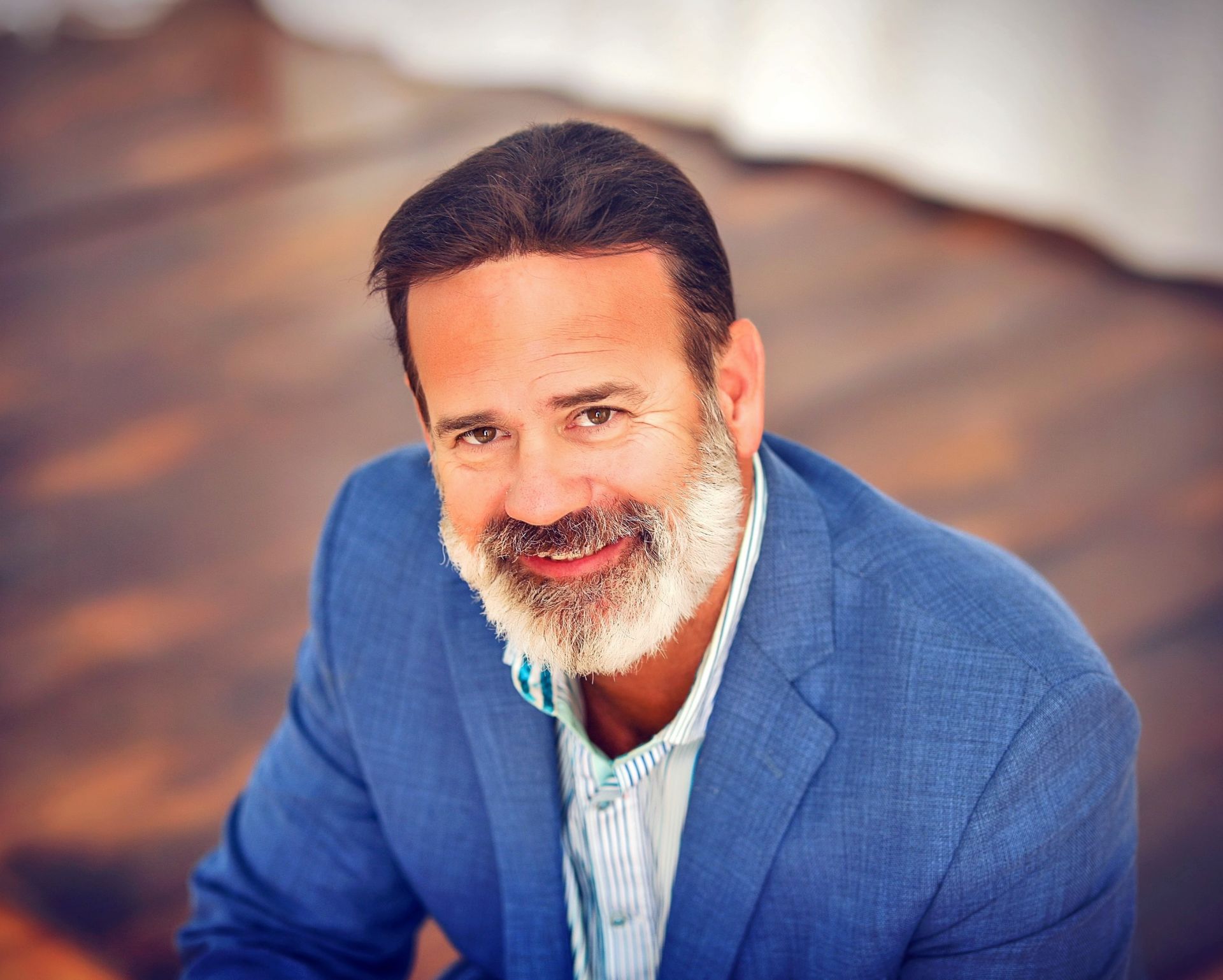Shawn Mitchell - "Selling Homes One Relationship at a Time"