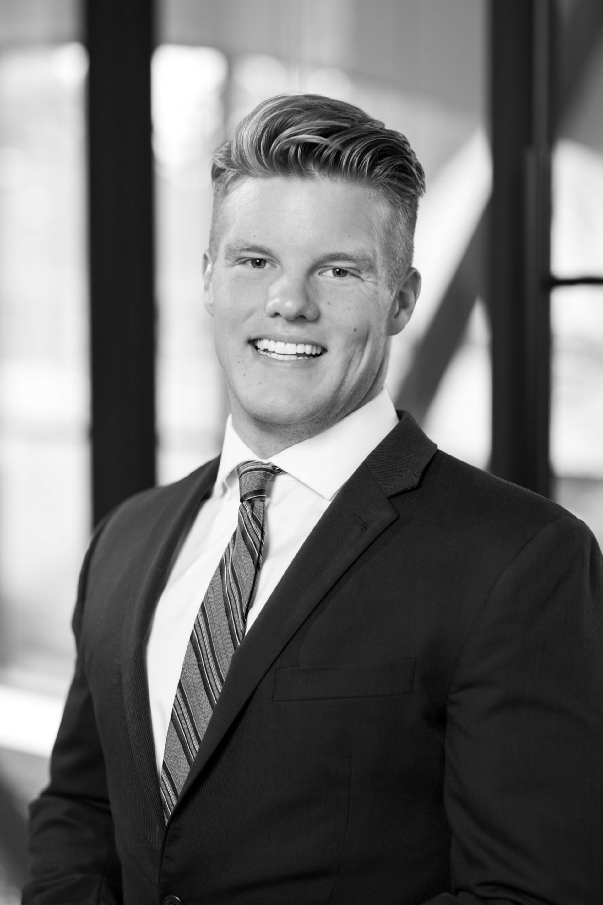 Ryan Berns - Agency Realtors