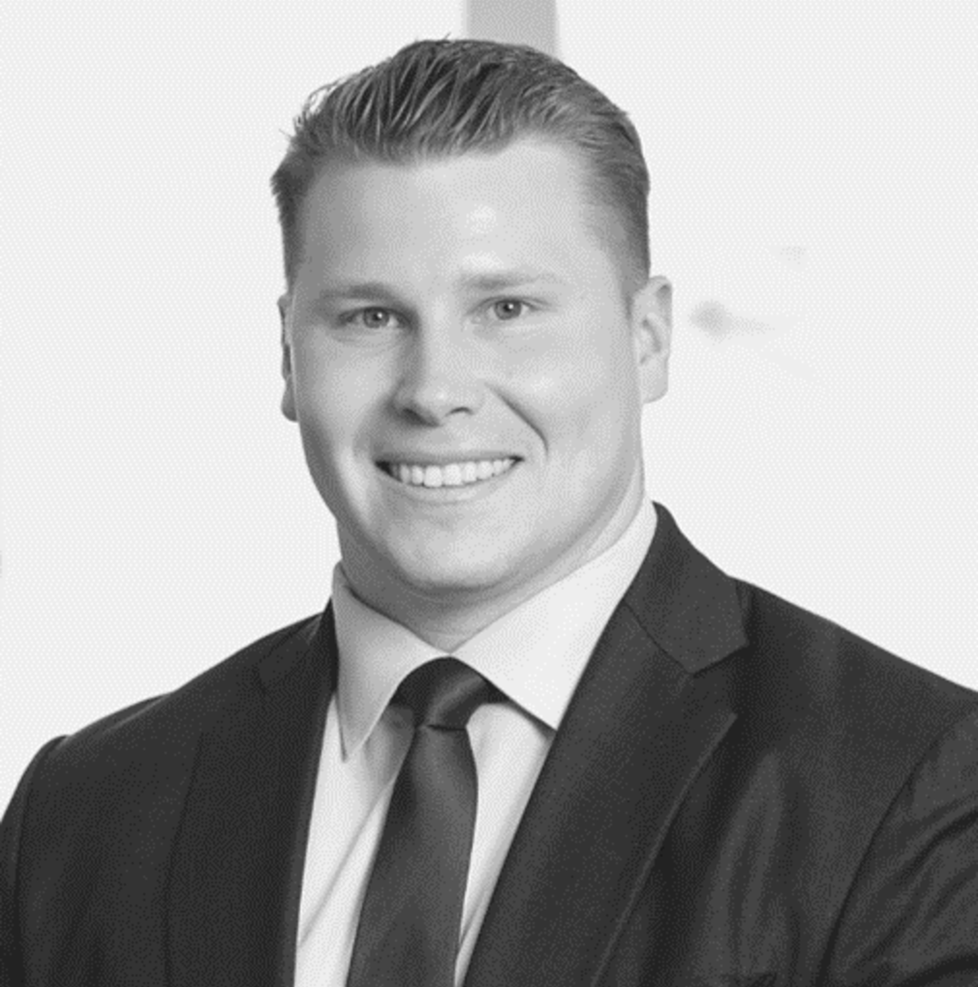 Spencer Ray - Agency Realtors