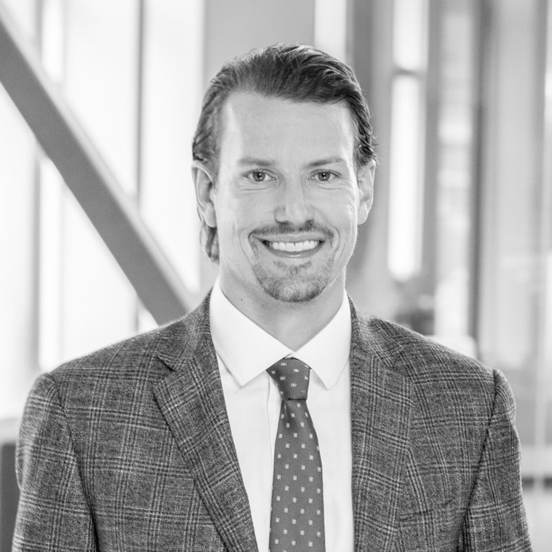 Danny DeKeyser - Agency Realtors